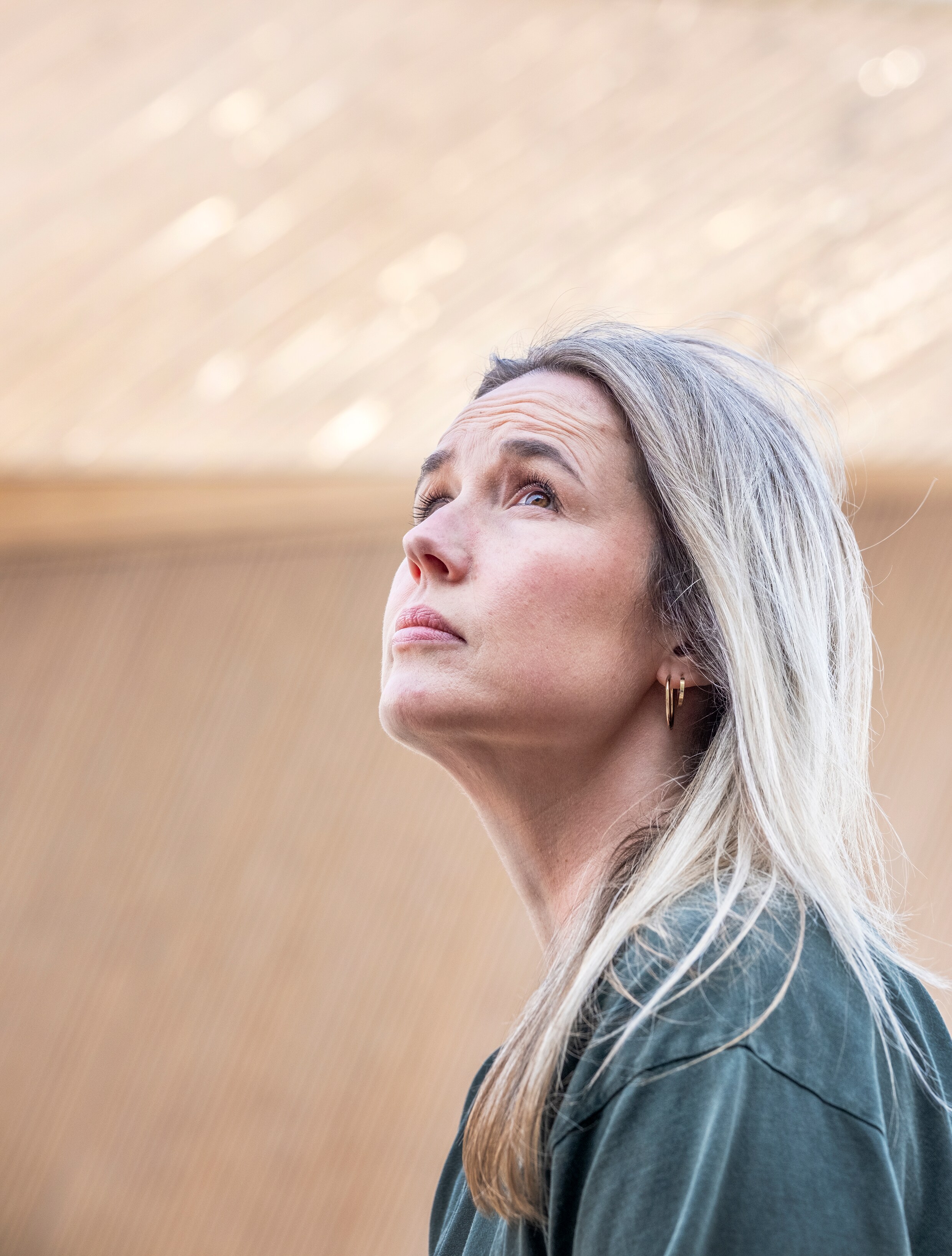 Pauline Bijster (42) wil meer erkenning voor het herstel na een ...