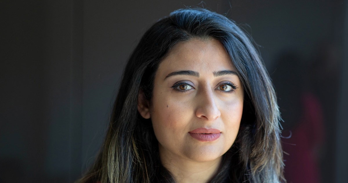 Batoul Karbijha geeft families van vermiste vluchtelingen een stem | Trouw