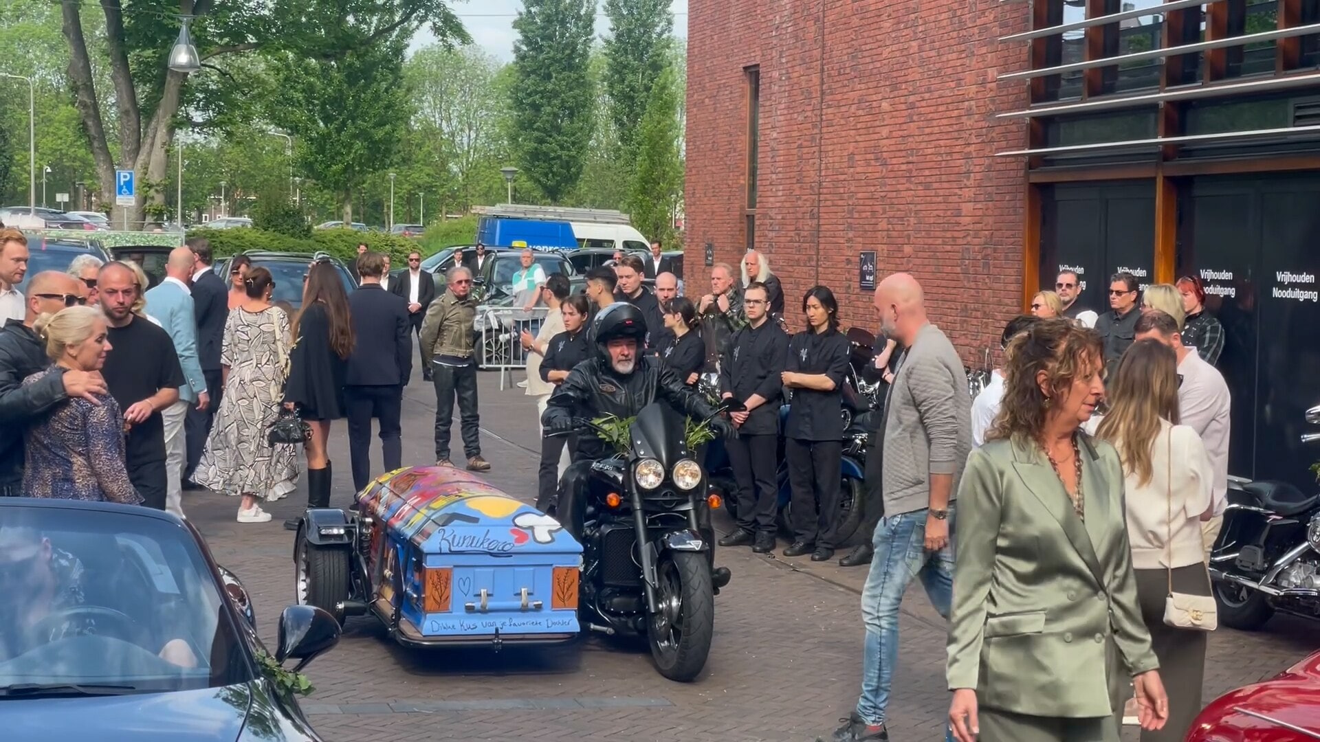 De Librije behoudt Michelinsterren na overlijden chef Jonnie Boer | Trouw