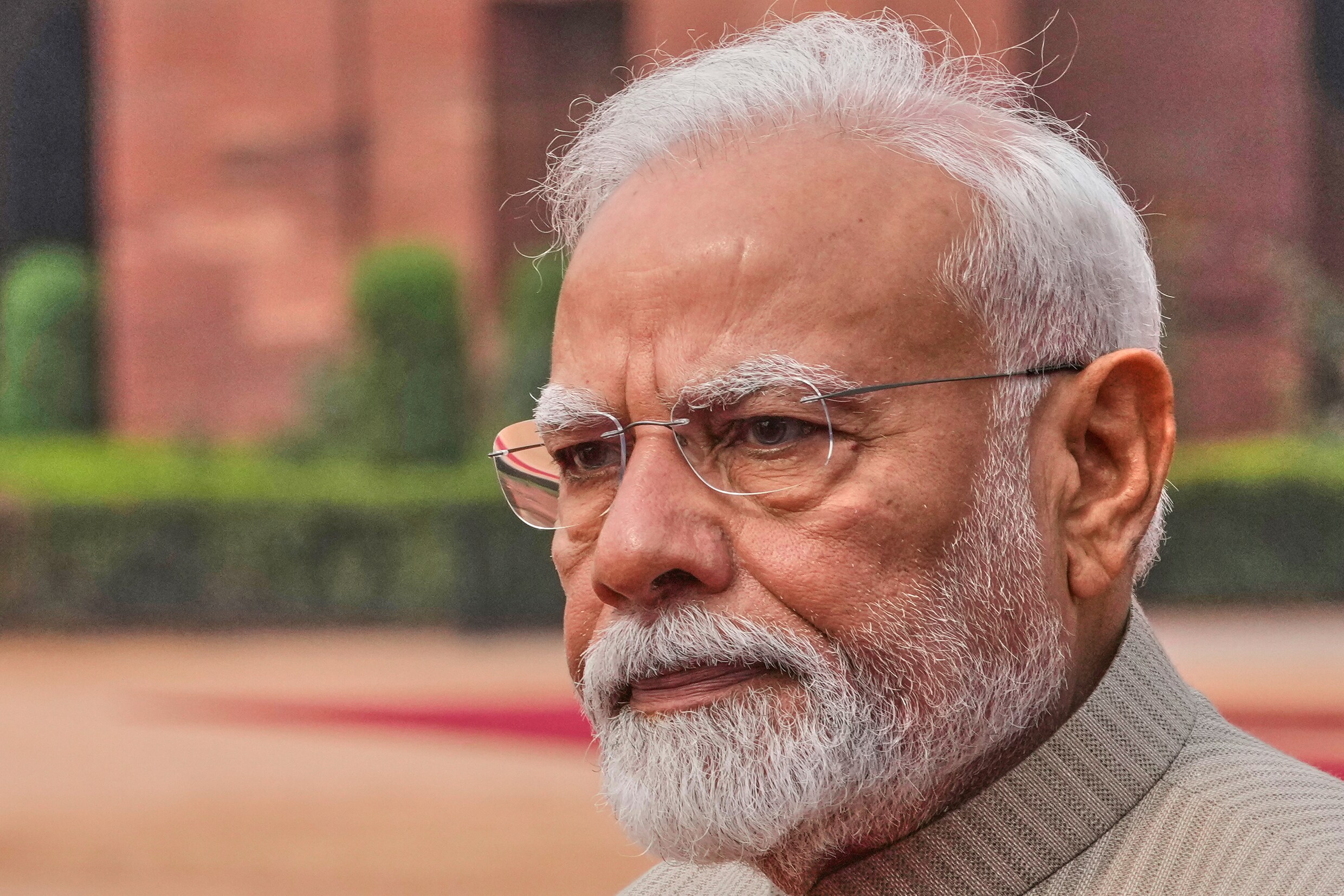 Live India en Pakistan: Pakistan: Leger India meldt nieuwe gevechten ...