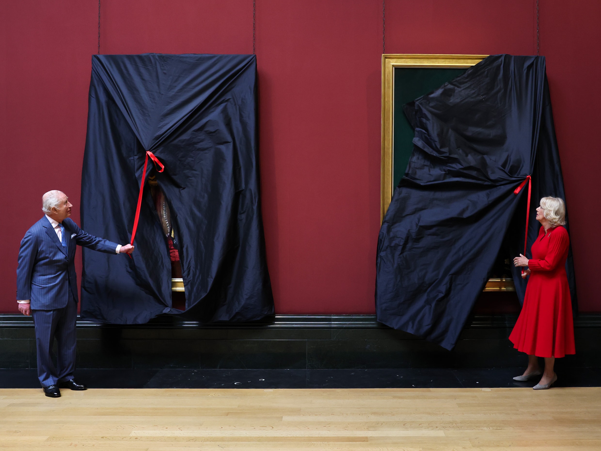 Naast het nieuws | Trouw