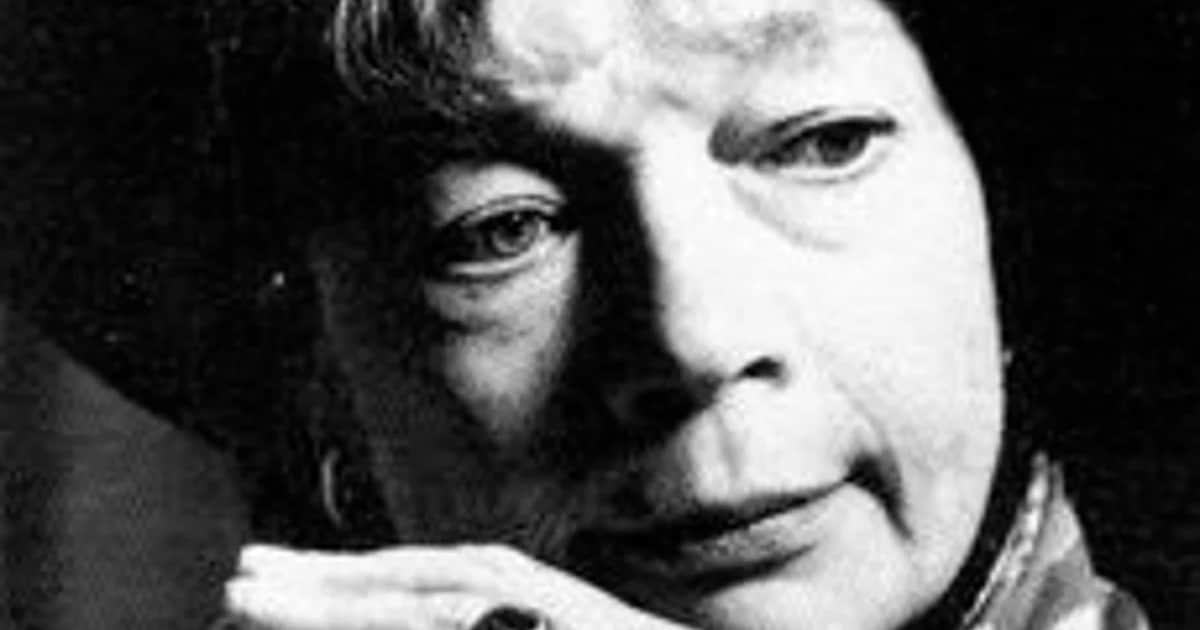 Jennifer Dawson laat je voelen hoe het is om schizofreen te zijn | Trouw