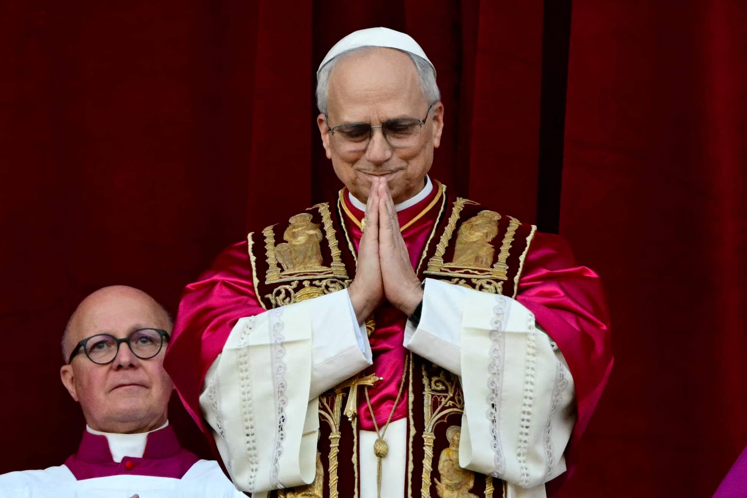 Wie is de nieuwe paus Robert Prevost? ‘Een Franciscus 2.0’ | Trouw
