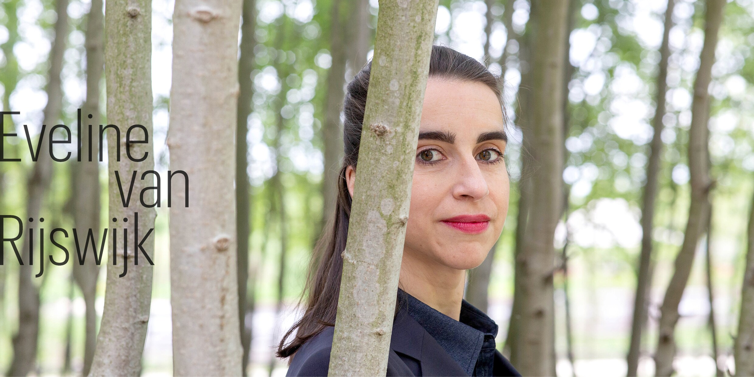 Ja, Nederland is vol. En nee, niet met asielzoekers | Trouw