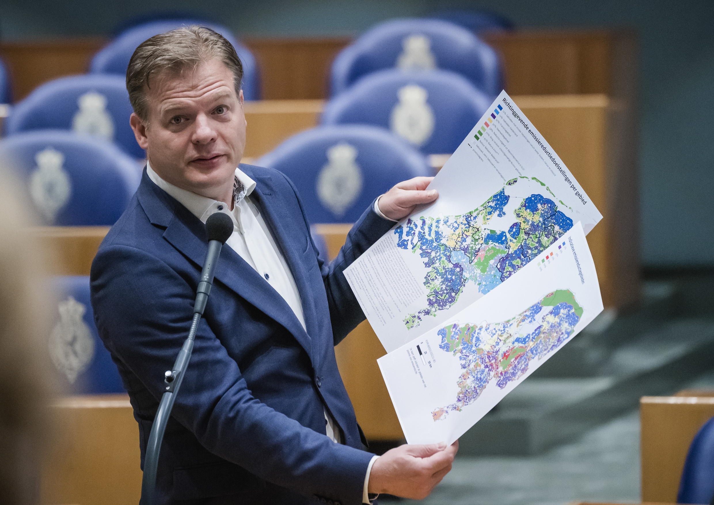 De erfenis van Pieter Omtzigt: ‘Hij was belangrijk voor de politiek ...