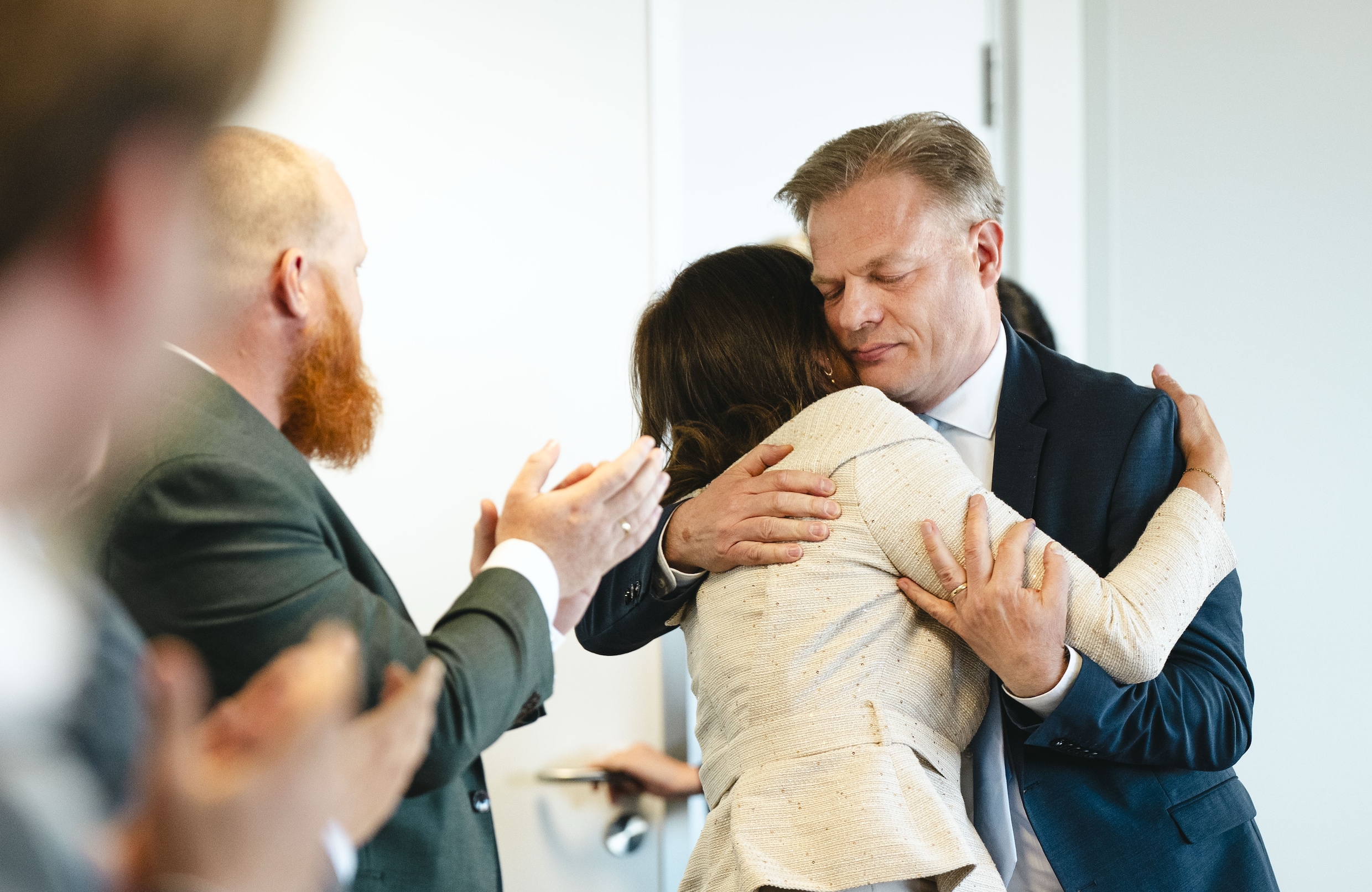 Omtzigt neemt nu écht afscheid van de politiek, en van het ‘giftige ...