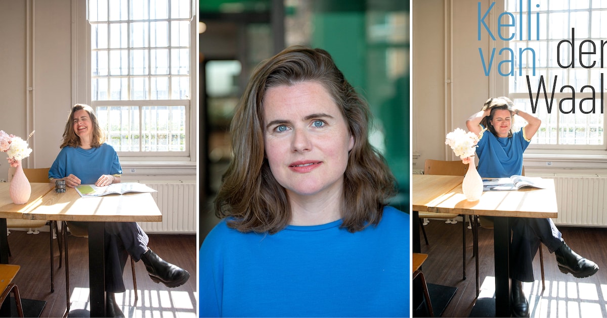 Bomen die elkaar helpen, dat klinkt toch stukken beter dan ‘O Donald ...