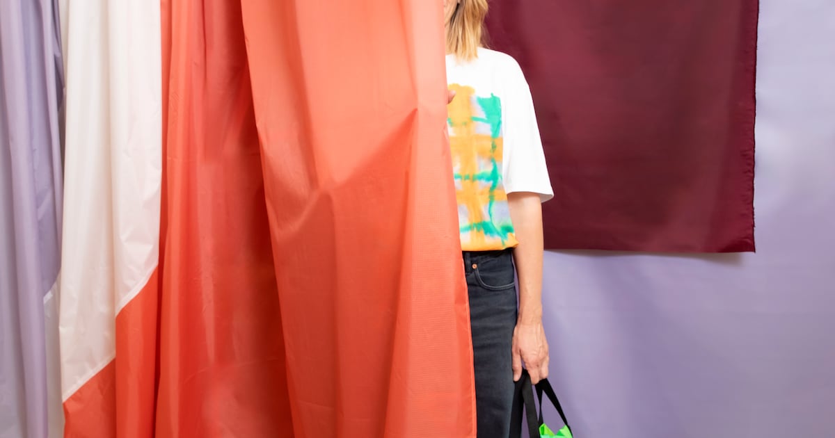 Susan Bijl: ‘Ik wil niet die vrouw van die tas zijn’ | Trouw