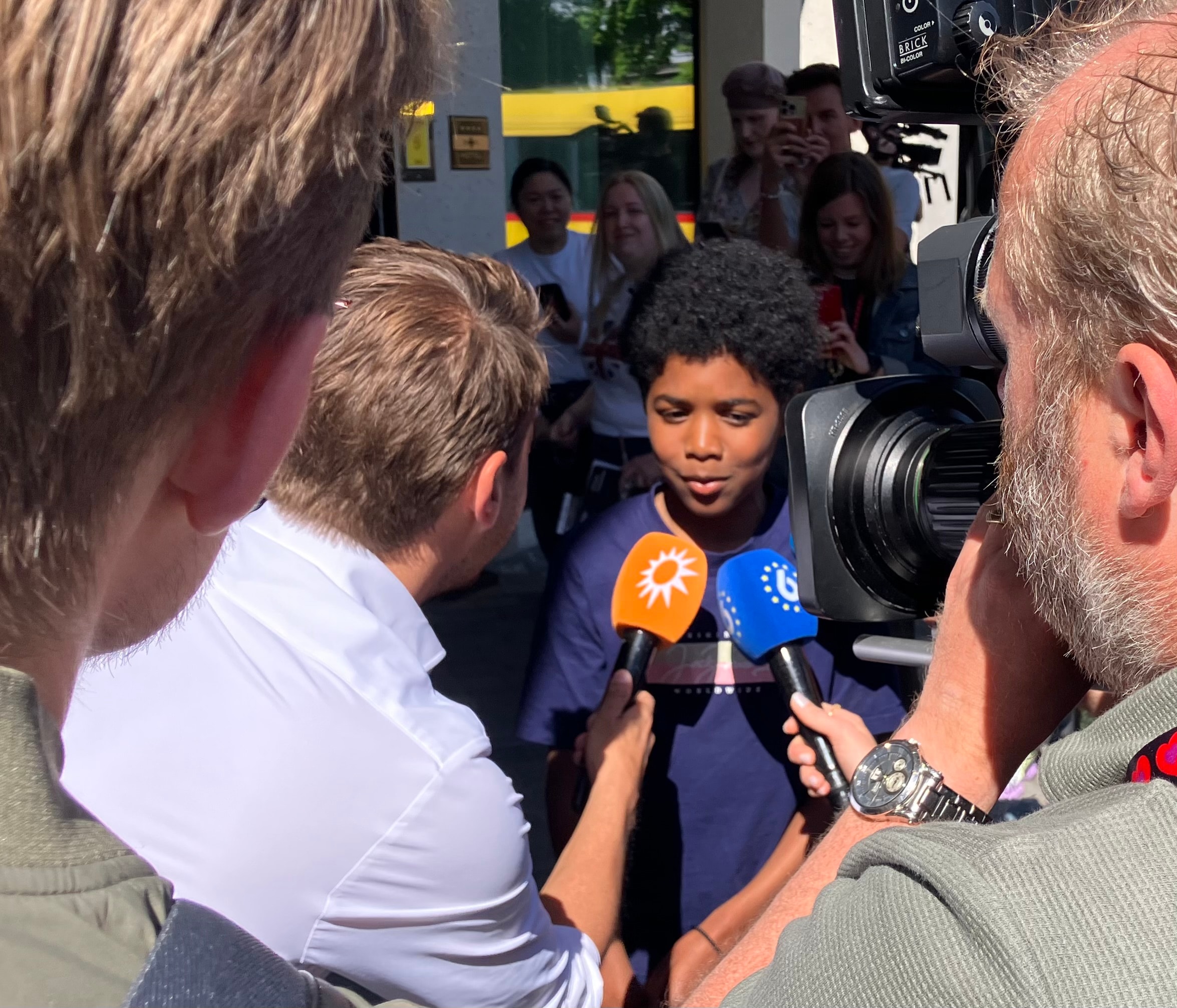 Live Songfestival 2025: Oostenrijk wint het Songfestival, Nederland ...