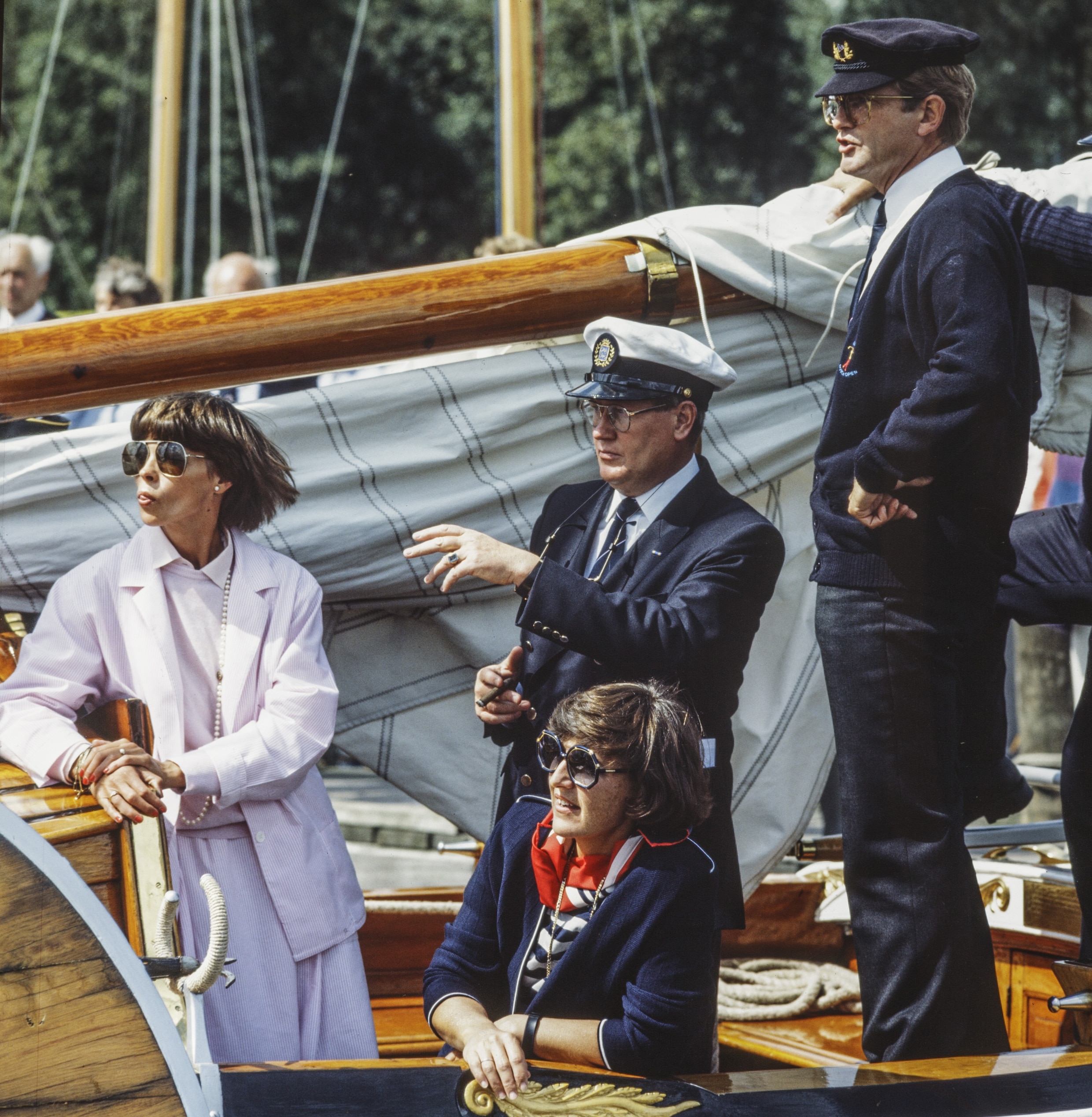 Voor Hans Wiegel (1941-2025) was politiek vooral elkaar iets gunnen | Trouw