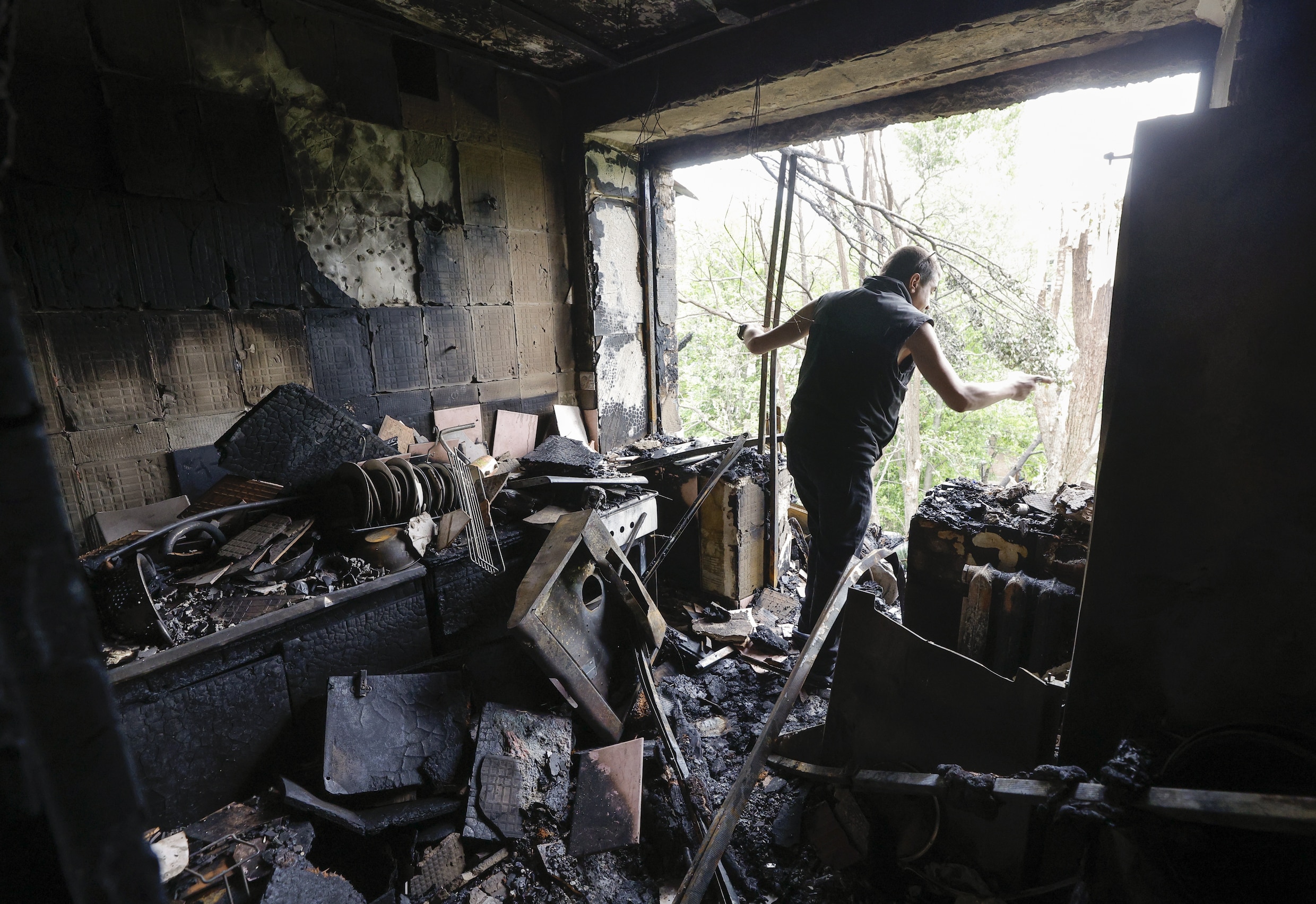 Live oorlog Oekraïne: Oekraïne: vier doden, meer dan twintig gewonden ...