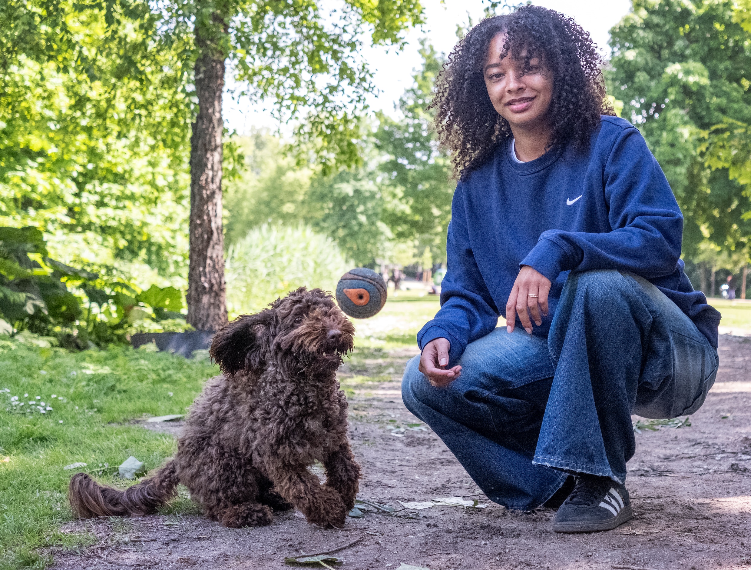 Maak kennis met modehondjes van nu: van teckel Camilla (4) tot ...
