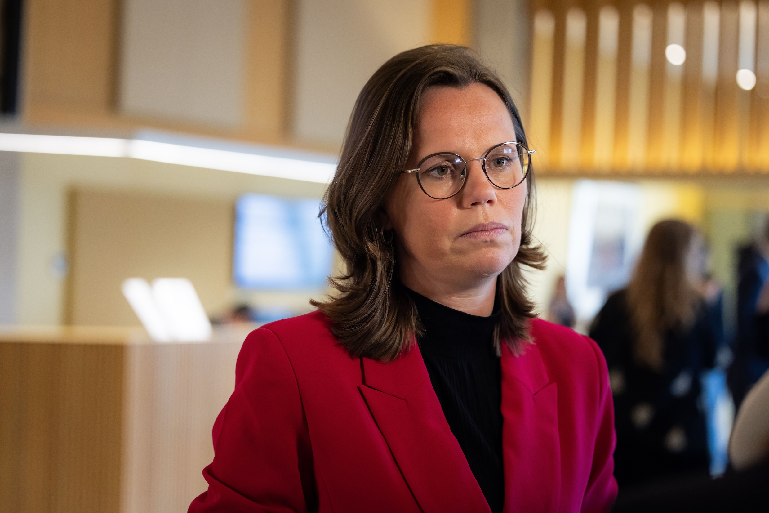 Live val kabinet: VVD sluit coalitie met GroenLinks-PvdA niet uit | Trouw