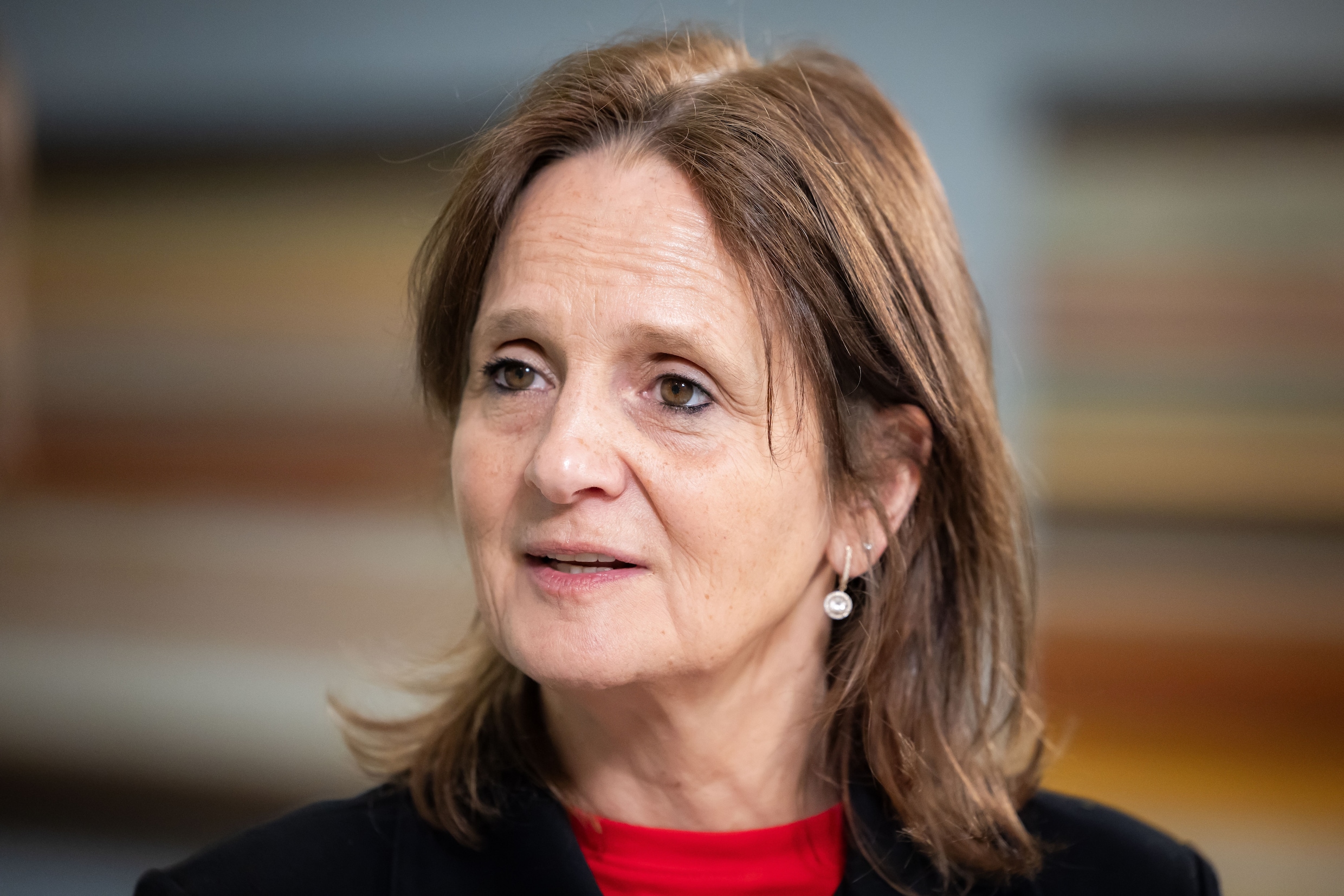 Van Vroonhoven wil geen lijsttrekker van NSC worden, Van Hijum heeft wel interesse | Trouw