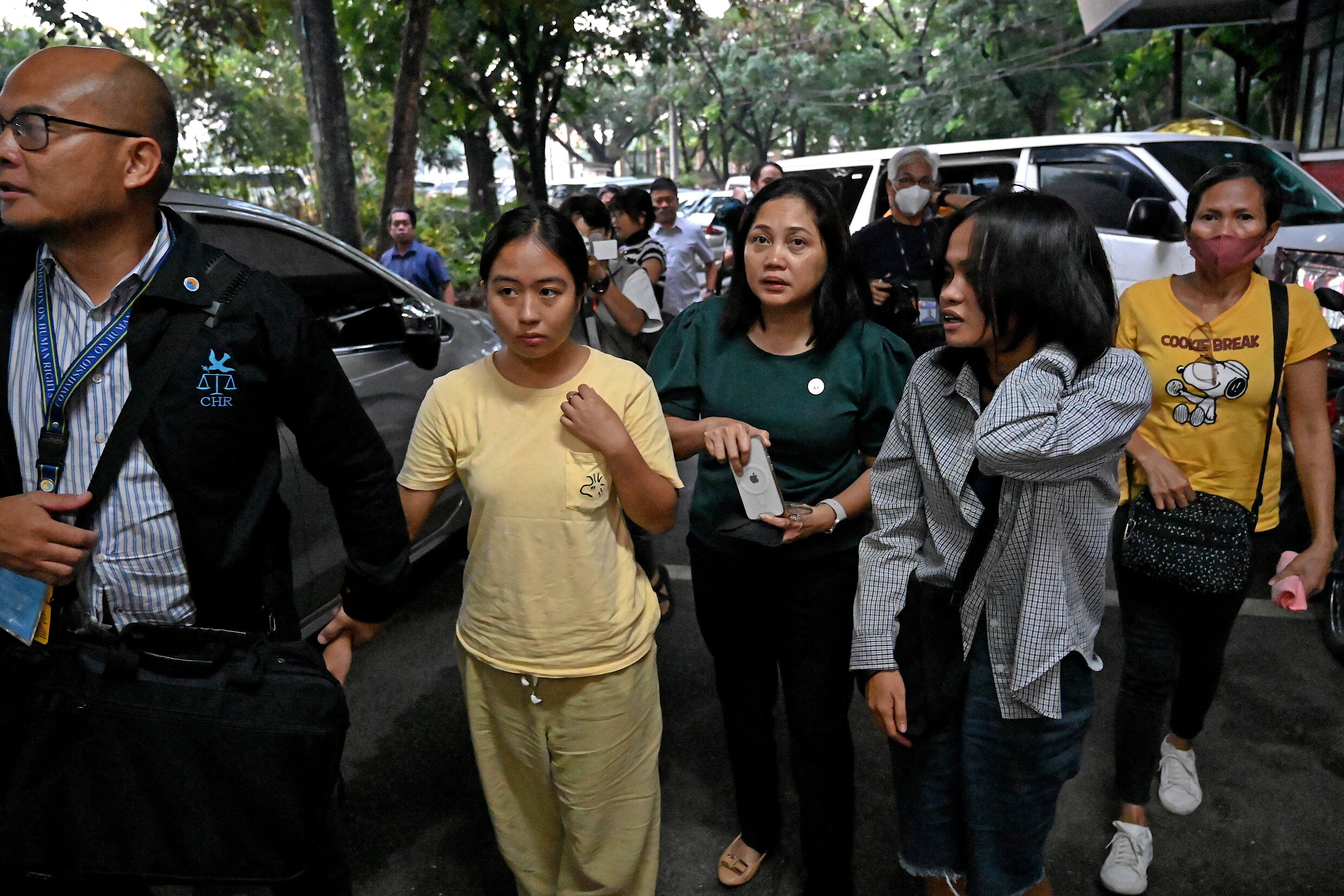 ‘Ik accepteerde dat ik op mijn 22ste vermoord zou worden’, zegt de ...