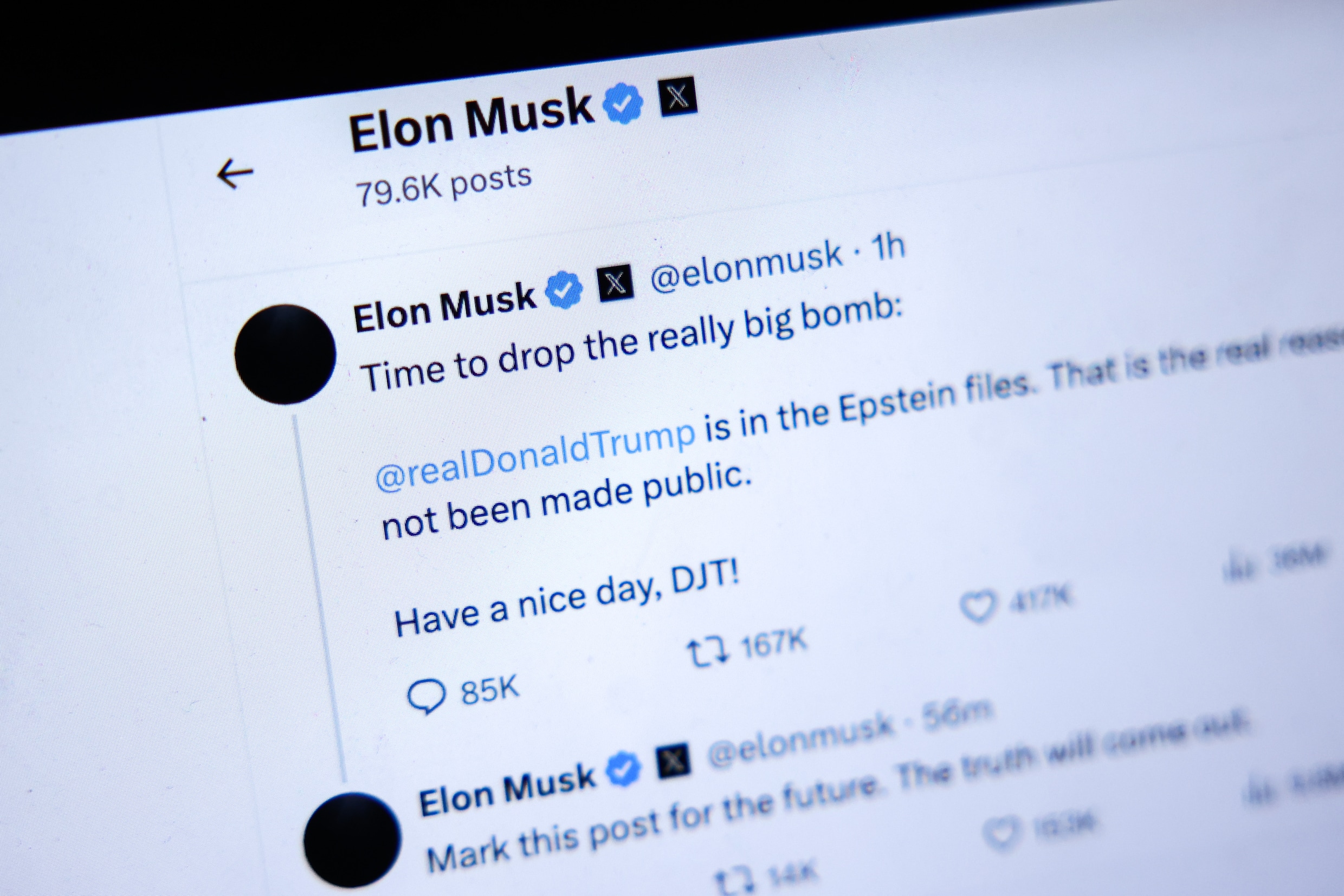 Live VS: Pakistan nomineert Donald Trump voor Nobelprijs voor Vrede | Trouw