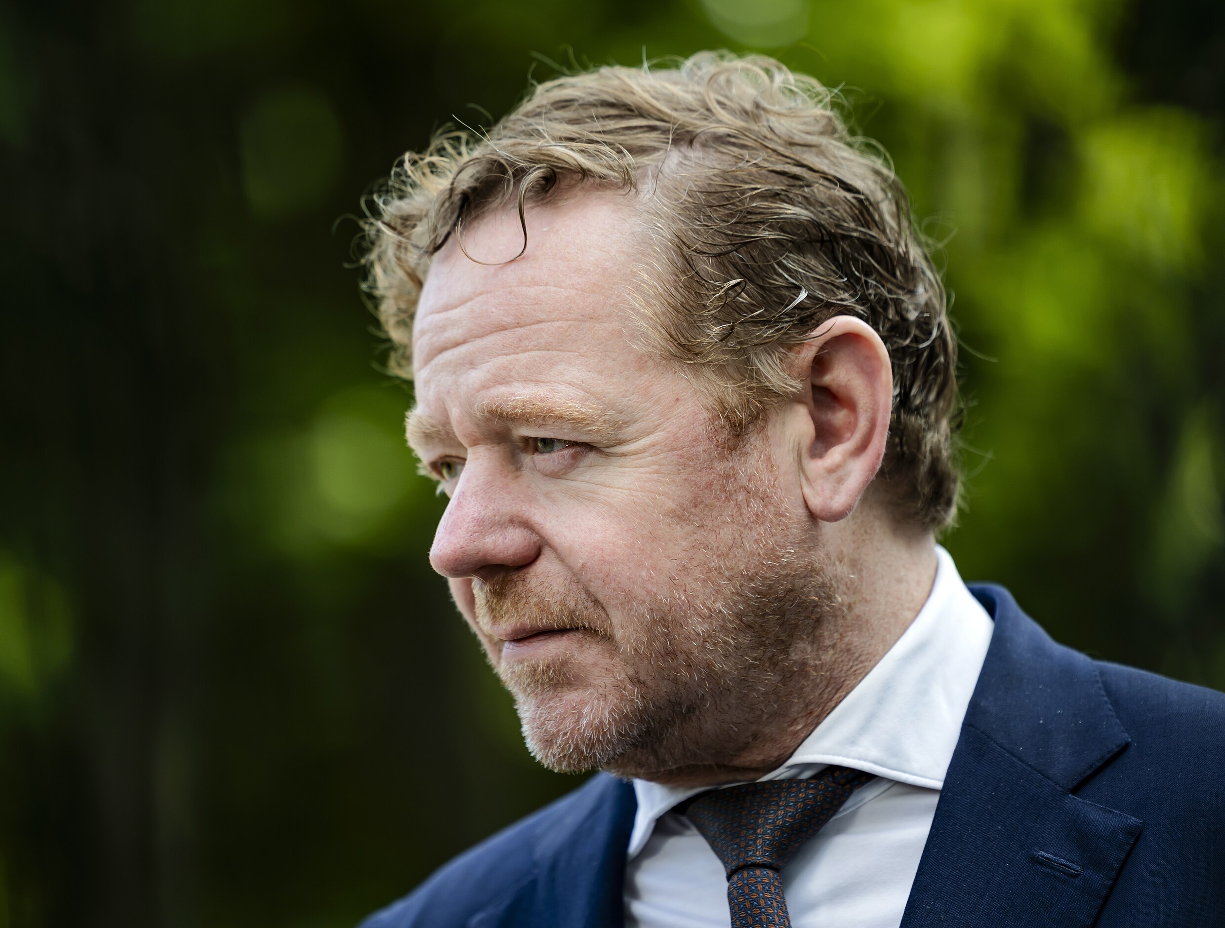 Verbazing over Syrië-beleid kabinet. ‘Het kost tijd om na een lange ...