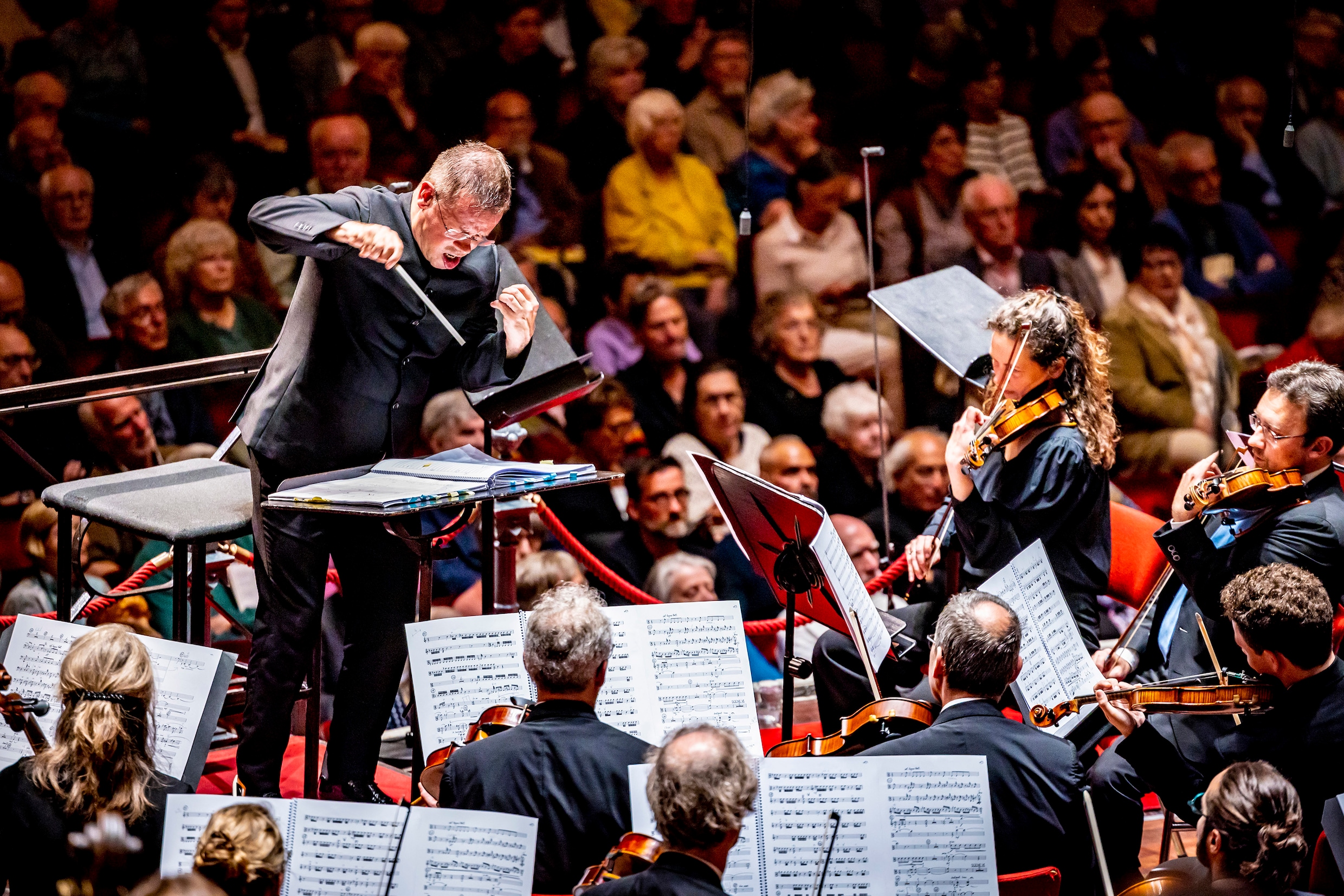 Na veertig jaar een mooie revanche voor Otto Kettings opera ‘Ithaka ...