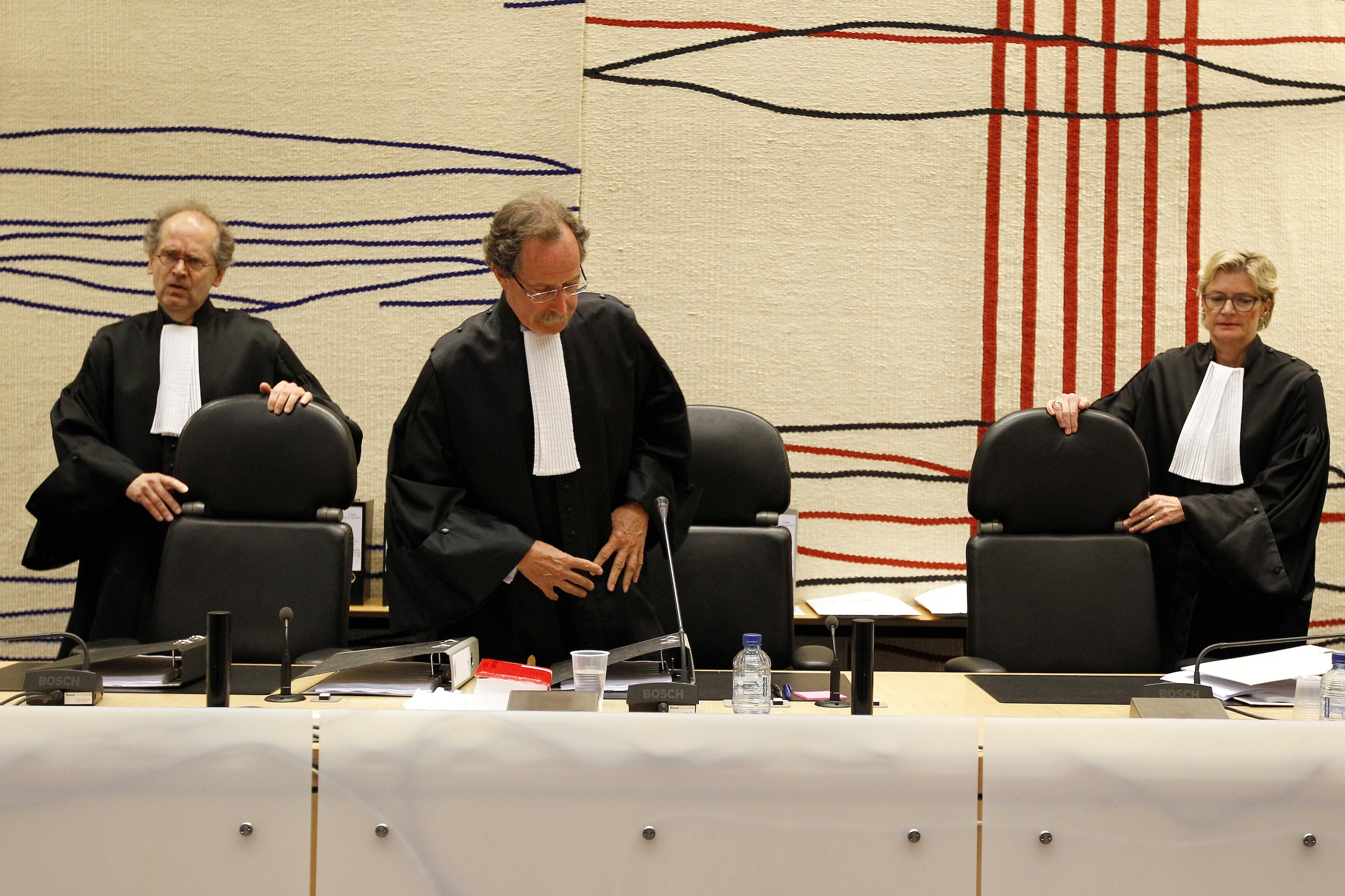 Waardige rechtszaak, al kan er voor Robert M. geen 'passende' straf ...