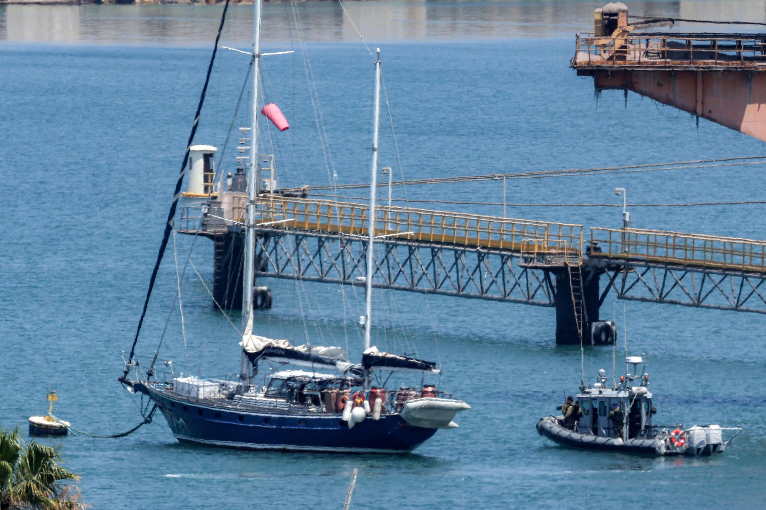 Live Midden-Oosten: Hulpdiensten melden opnieuw doden bij voedselpunt ...