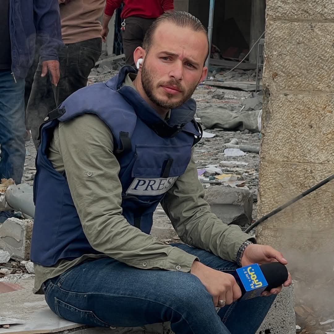 Verslaggevers in levensgevaar: ‘Burgers in Gaza zijn bang voor ons ...