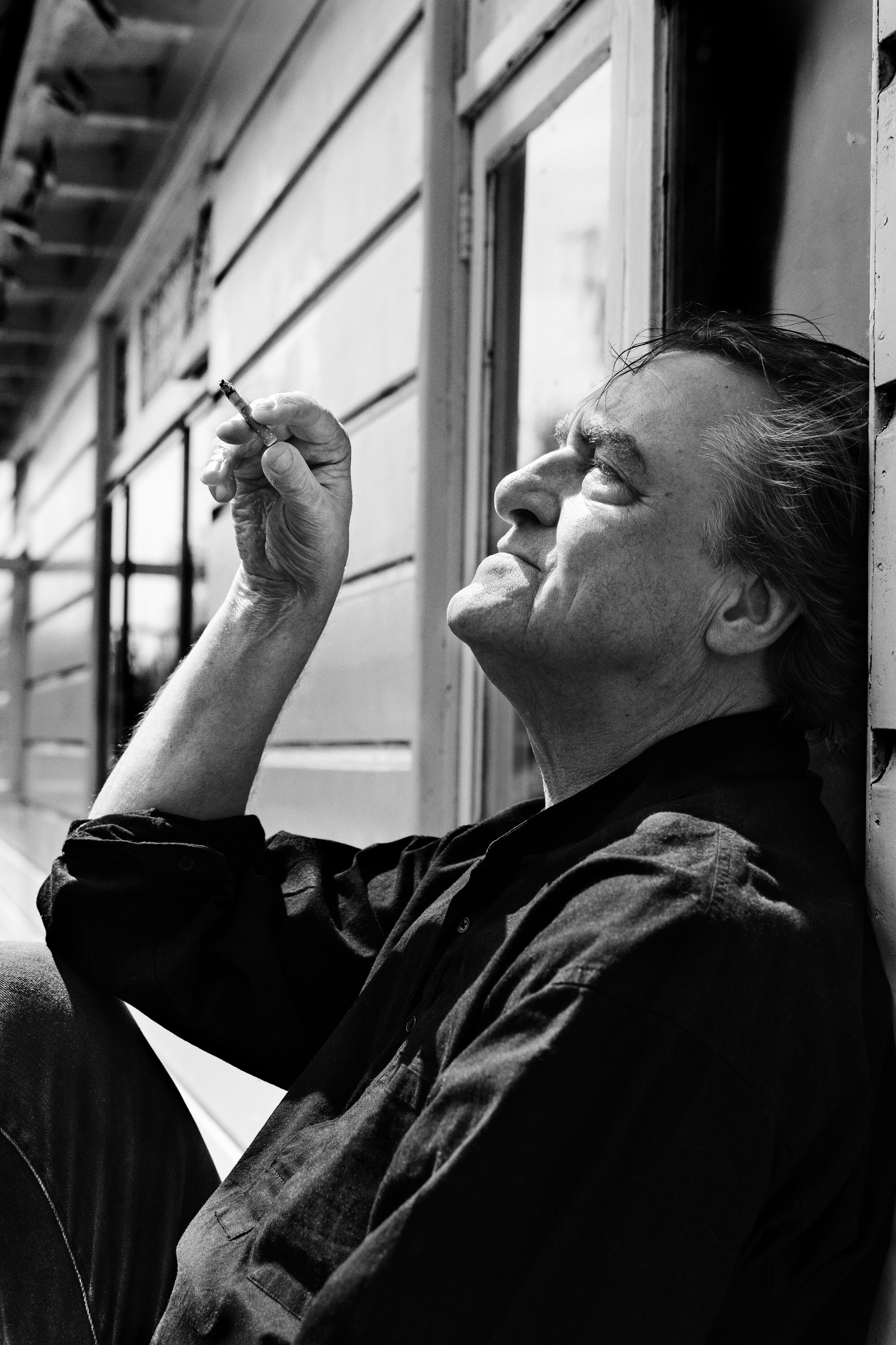 Martin Michael Driessen: ‘Totalitaire systemen mobiliseren óók het ...