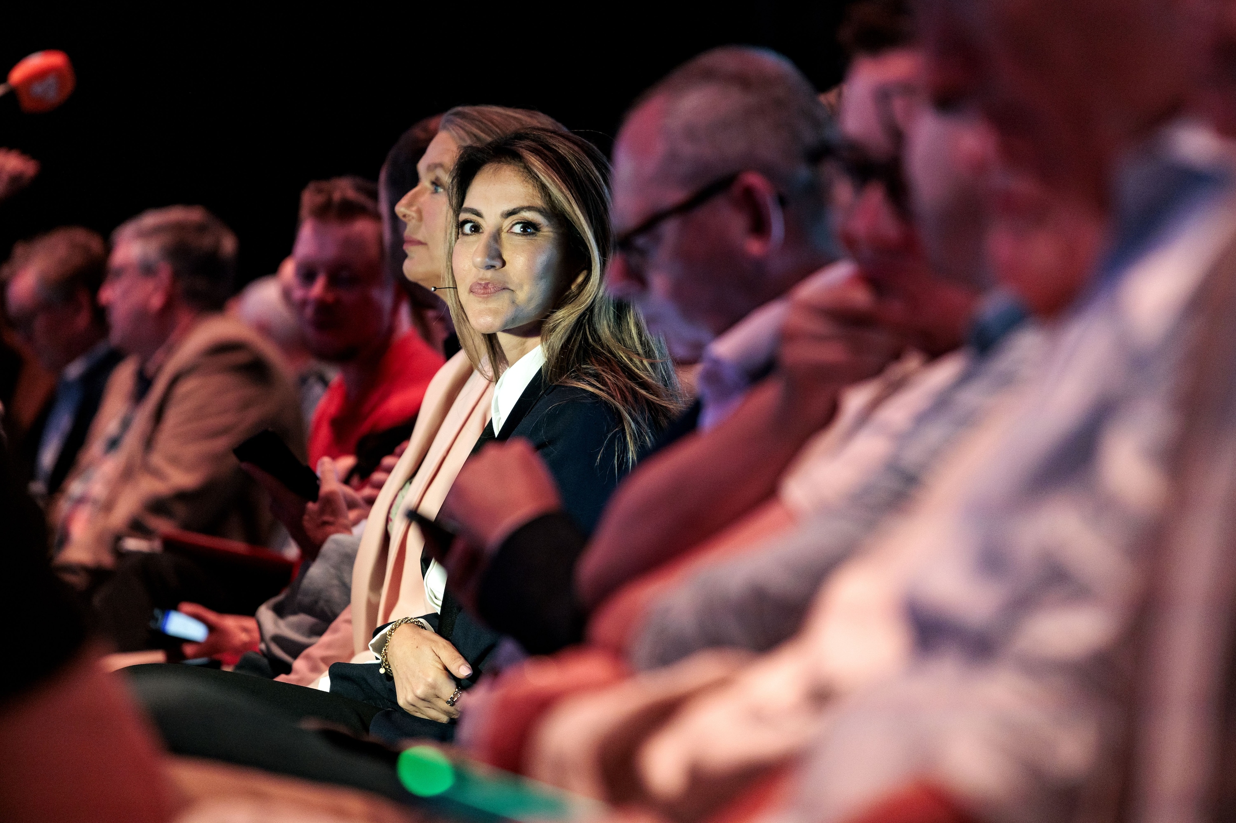 Dilan Yesilgöz’ kruistocht tegen vermeende ‘Jodenhaters’ draait meer om ...