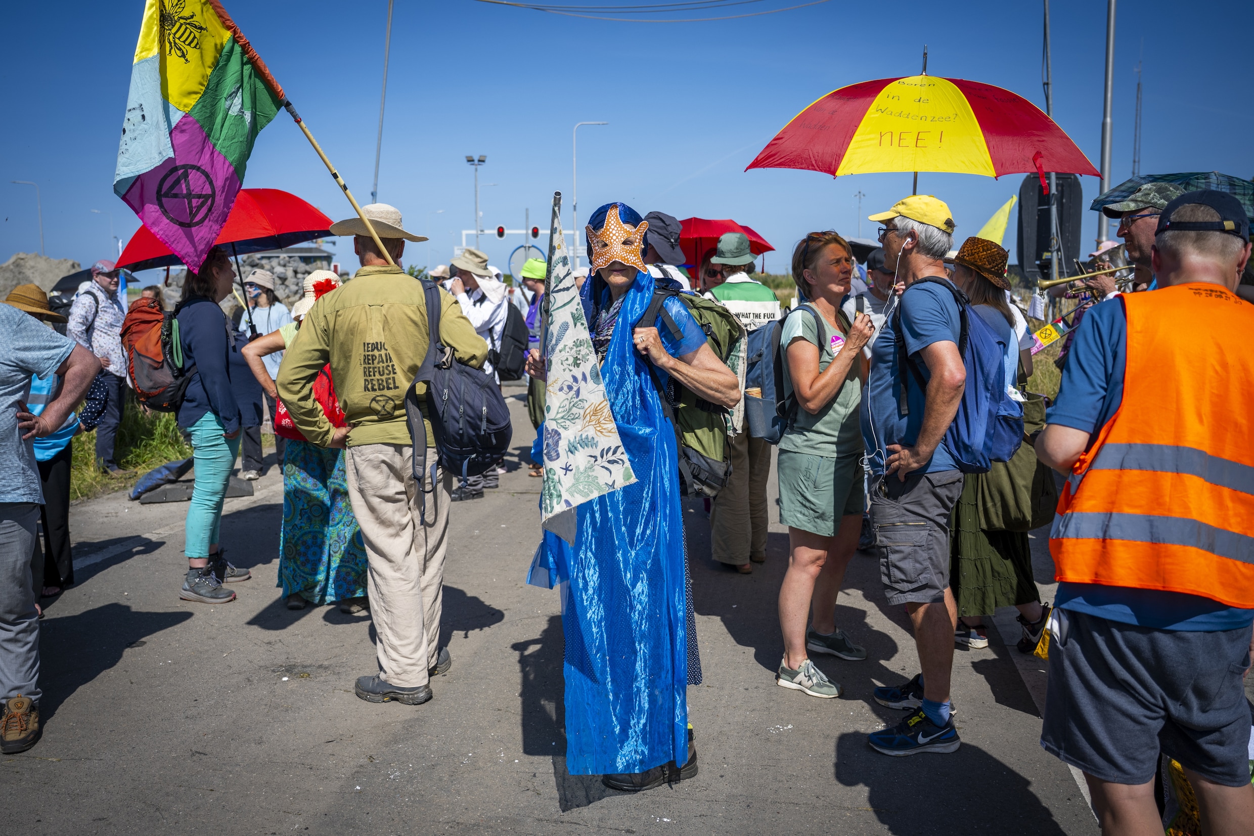 Unesco beslist deze week of de Waddenzee nog werelderfgoedwaardig is ...