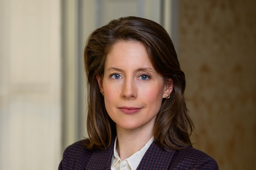 ‘Trump kwam binnen als zogenaamde vredesduif. De werkelijkheid is veel ...