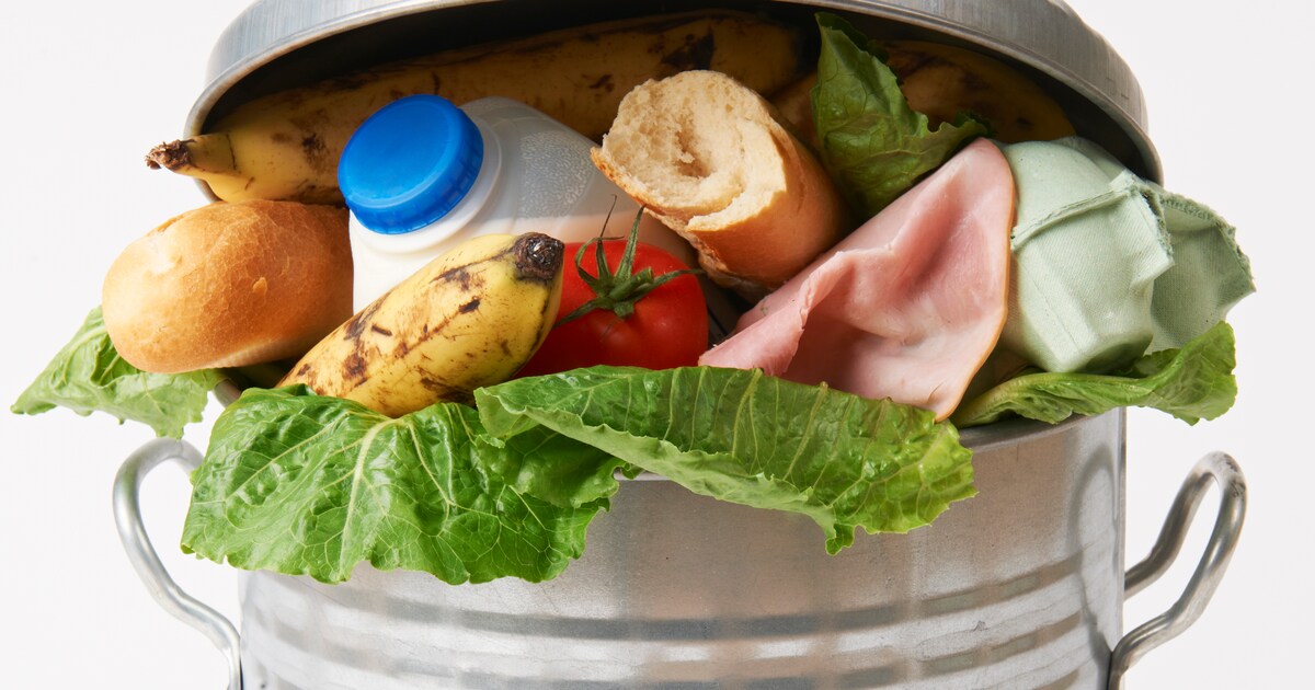 Werkt een app als Too Good To Go echt tegen voedselverspilling? | Trouw