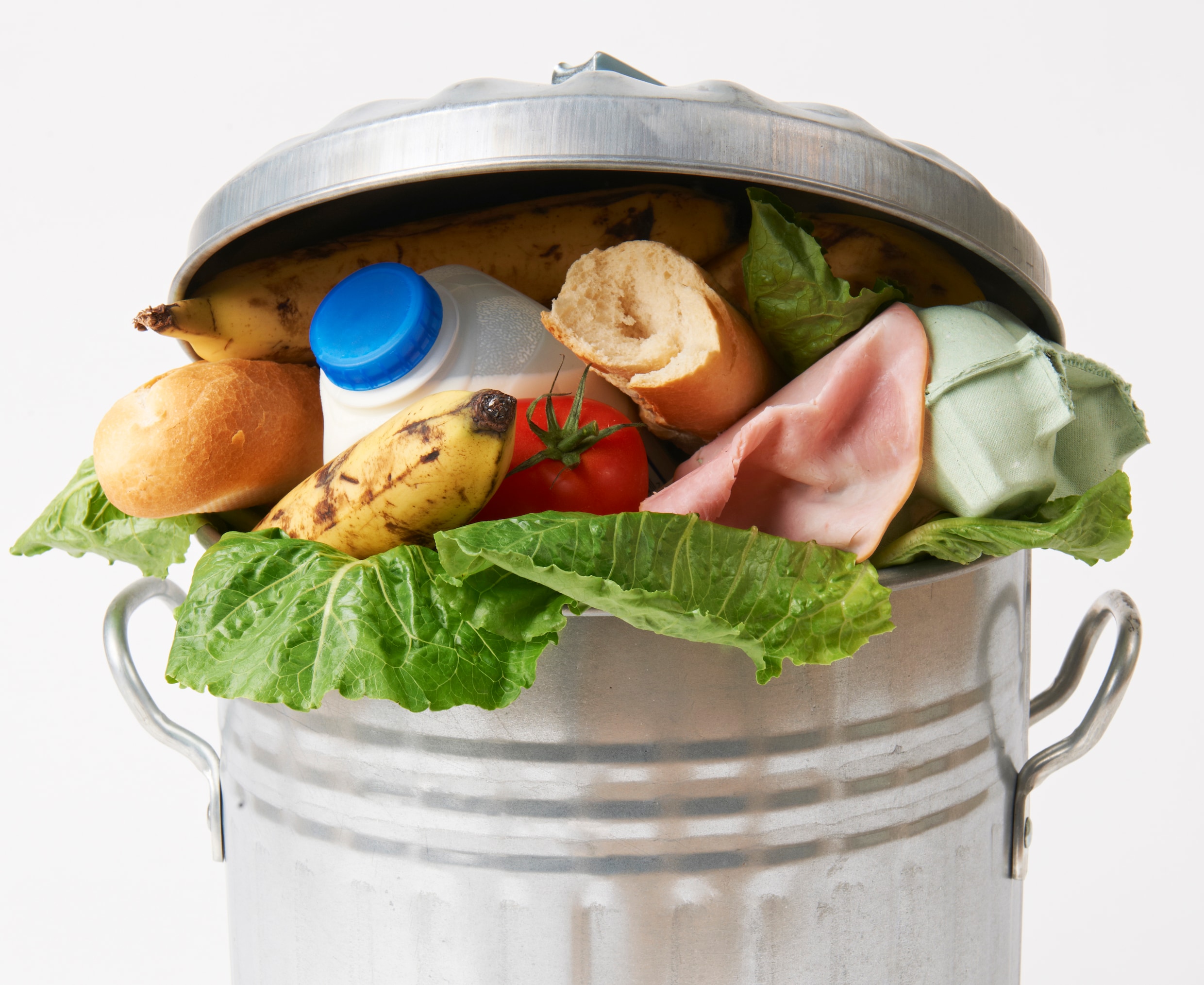 Werkt een app als Too Good To Go echt tegen voedselverspilling? | Trouw