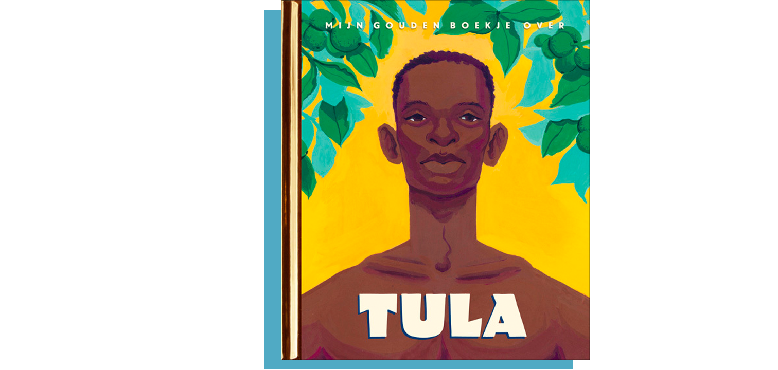 Na het eerherstel voor Tula volgt nu ook een Gouden Boekje | Trouw