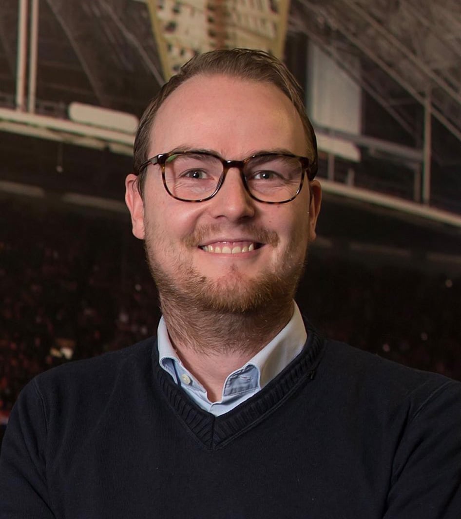 Het is beter als Vitesse failliet gaat en zich daarna weer omhoogwerkt ...