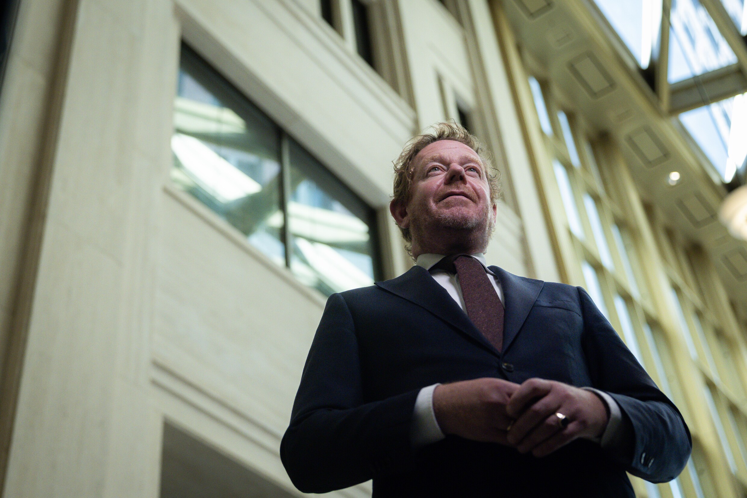 Live Navo-top: NVJ: Schoof had zich moeten uitspreken toen Trump schold ...