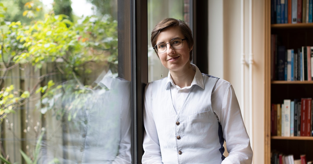 Sterrenkundige Margot Brouwer: ‘Het Al, of het heelal, is eigenlijk het ...