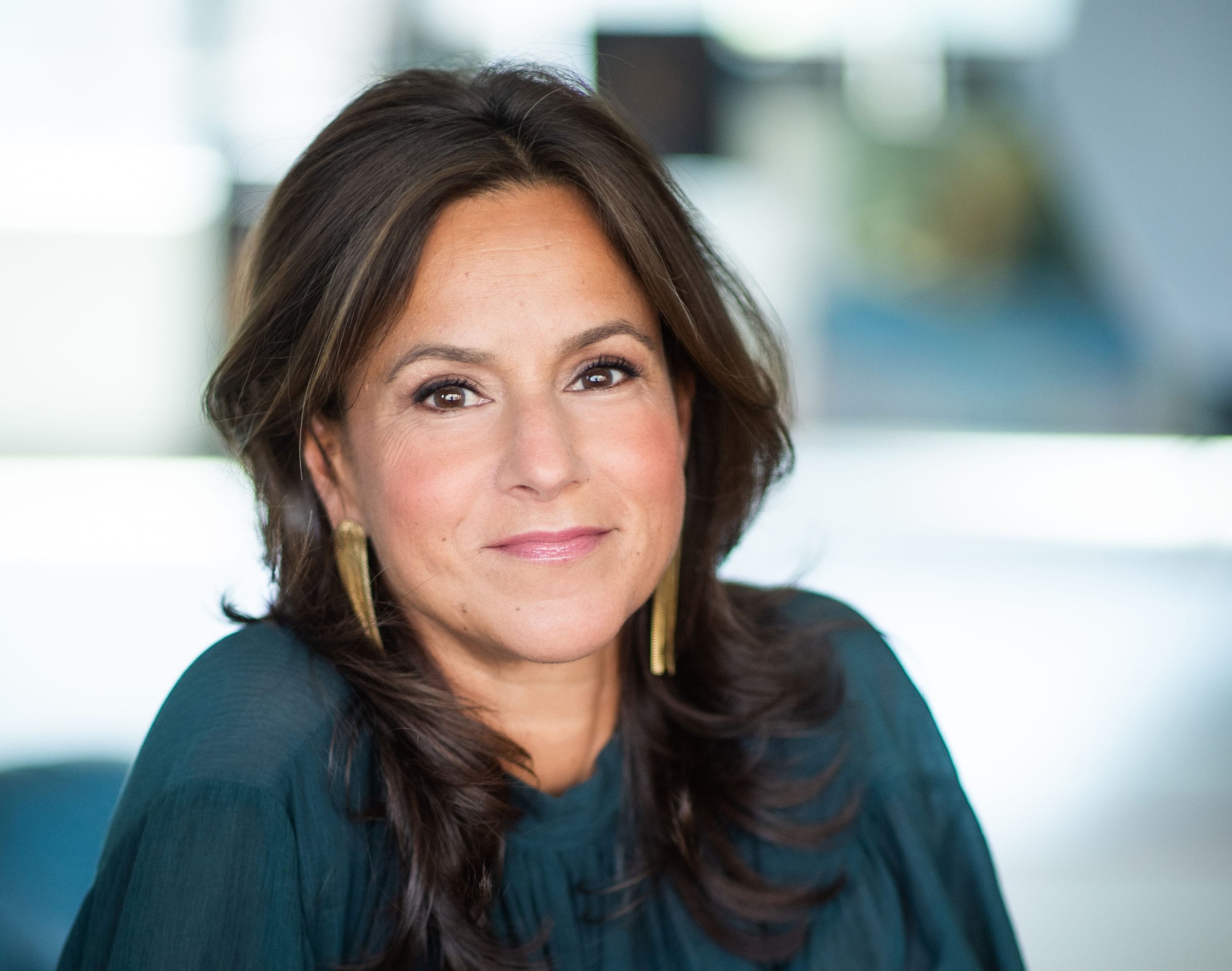 Iva Bicanic: ‘Driekwart van de slachtoffers die hun nare ervaringen ...