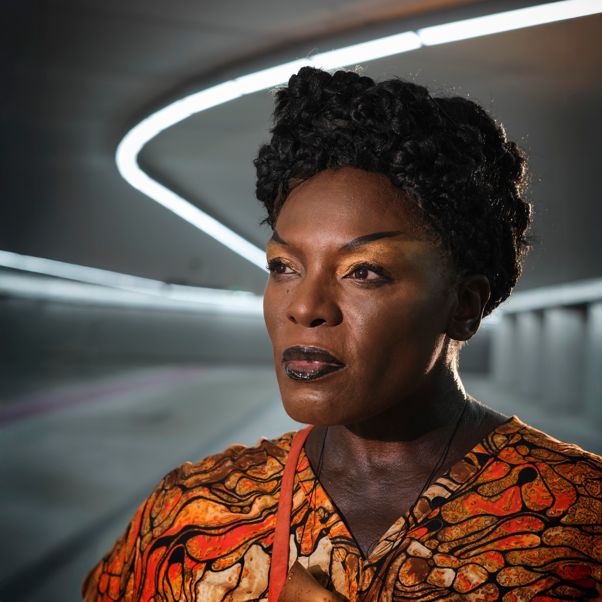 Activist Janice Deul ziet dat racisme in Nederland normaler wordt ...