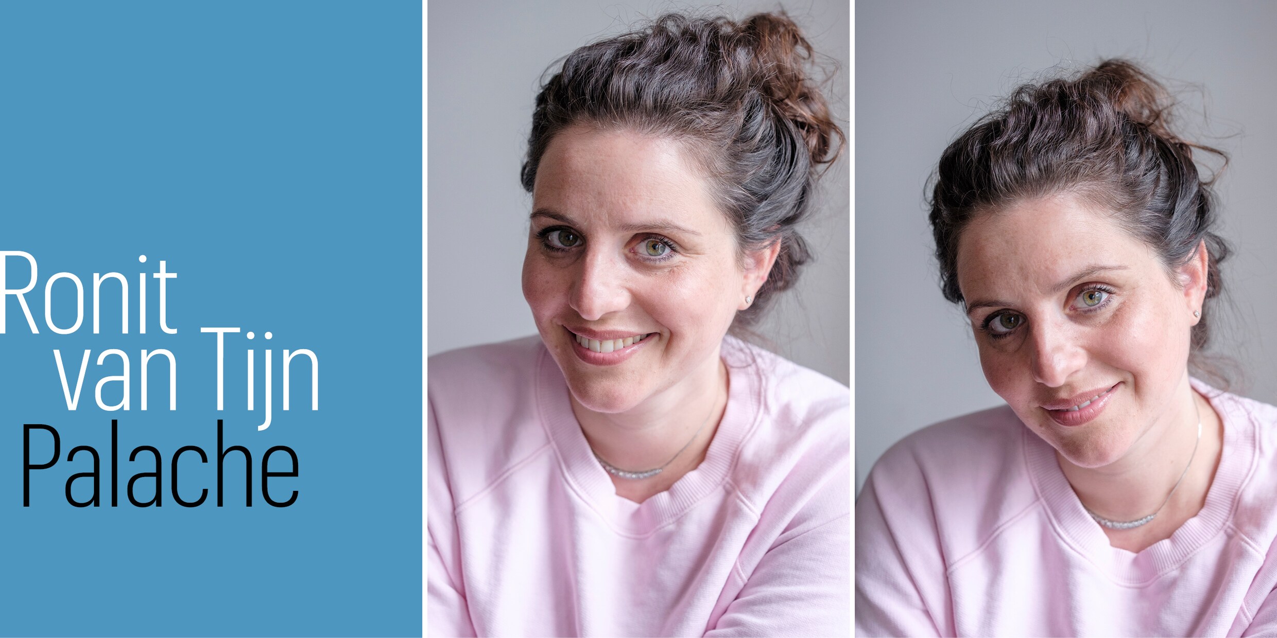 Ik kan niet meer door de bril van mijn jeugd naar Israël kijken | Trouw