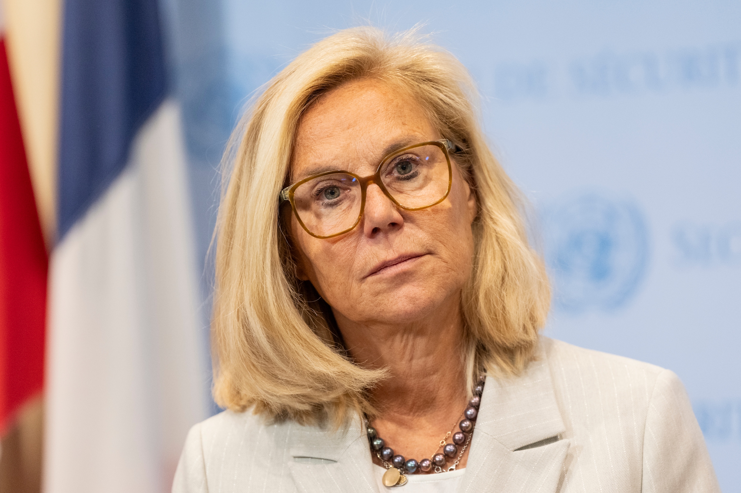 Live Midden-Oosten: Nederland staakt droppings Gaza vanwege technisch ...