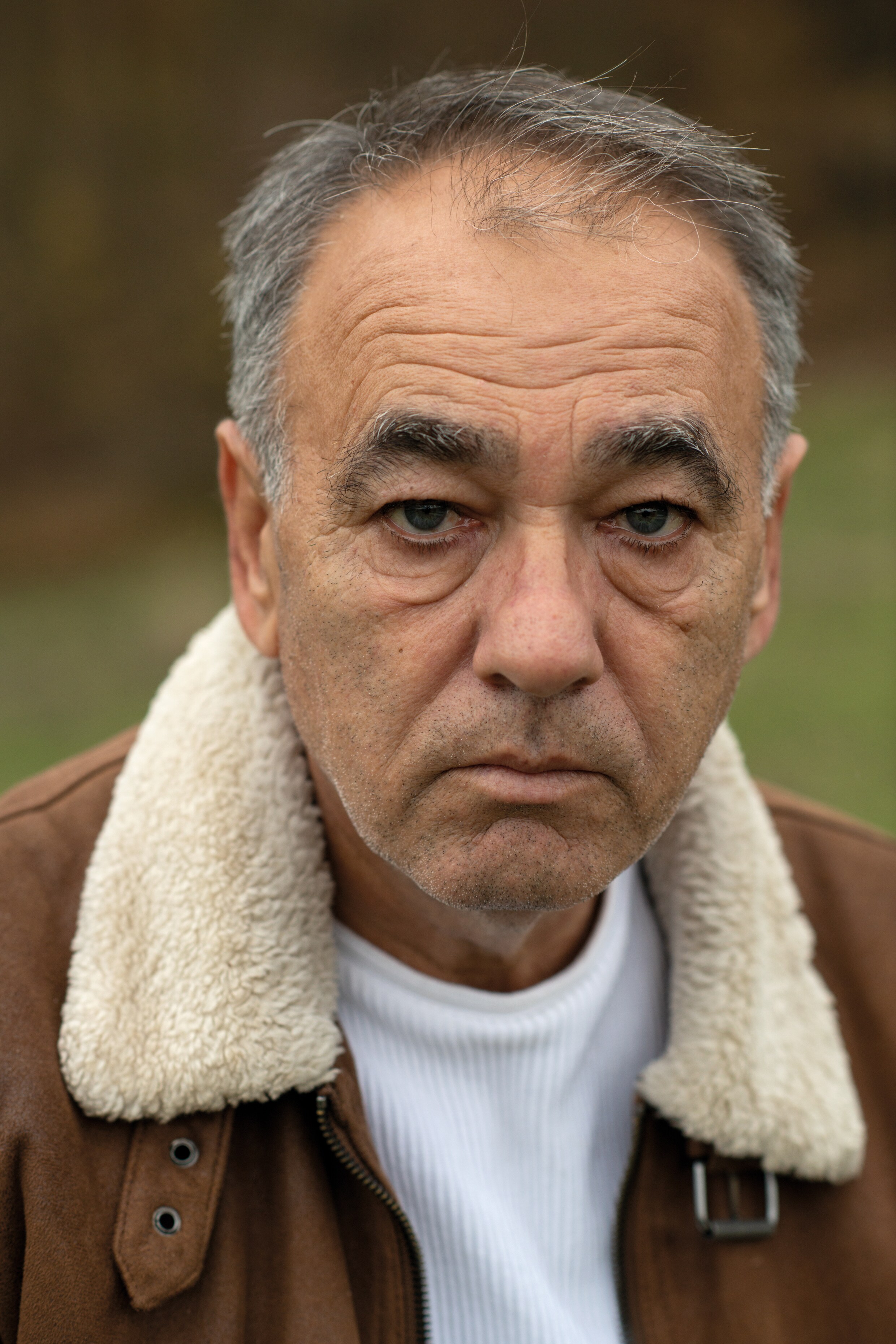 Overlevenden vertellen over de helse tocht door de bossen van ...