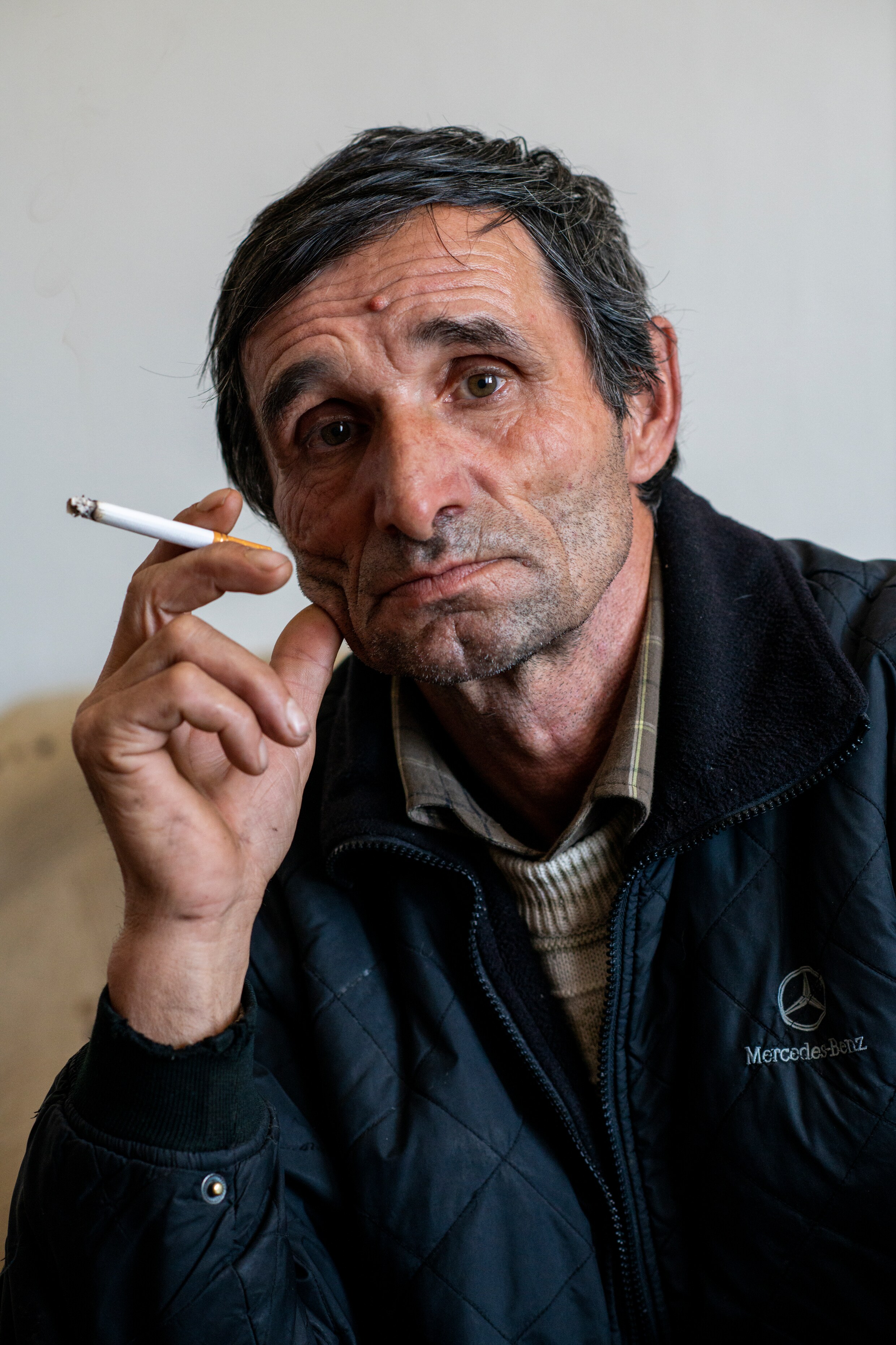 Overlevenden vertellen over de helse tocht door de bossen van ...