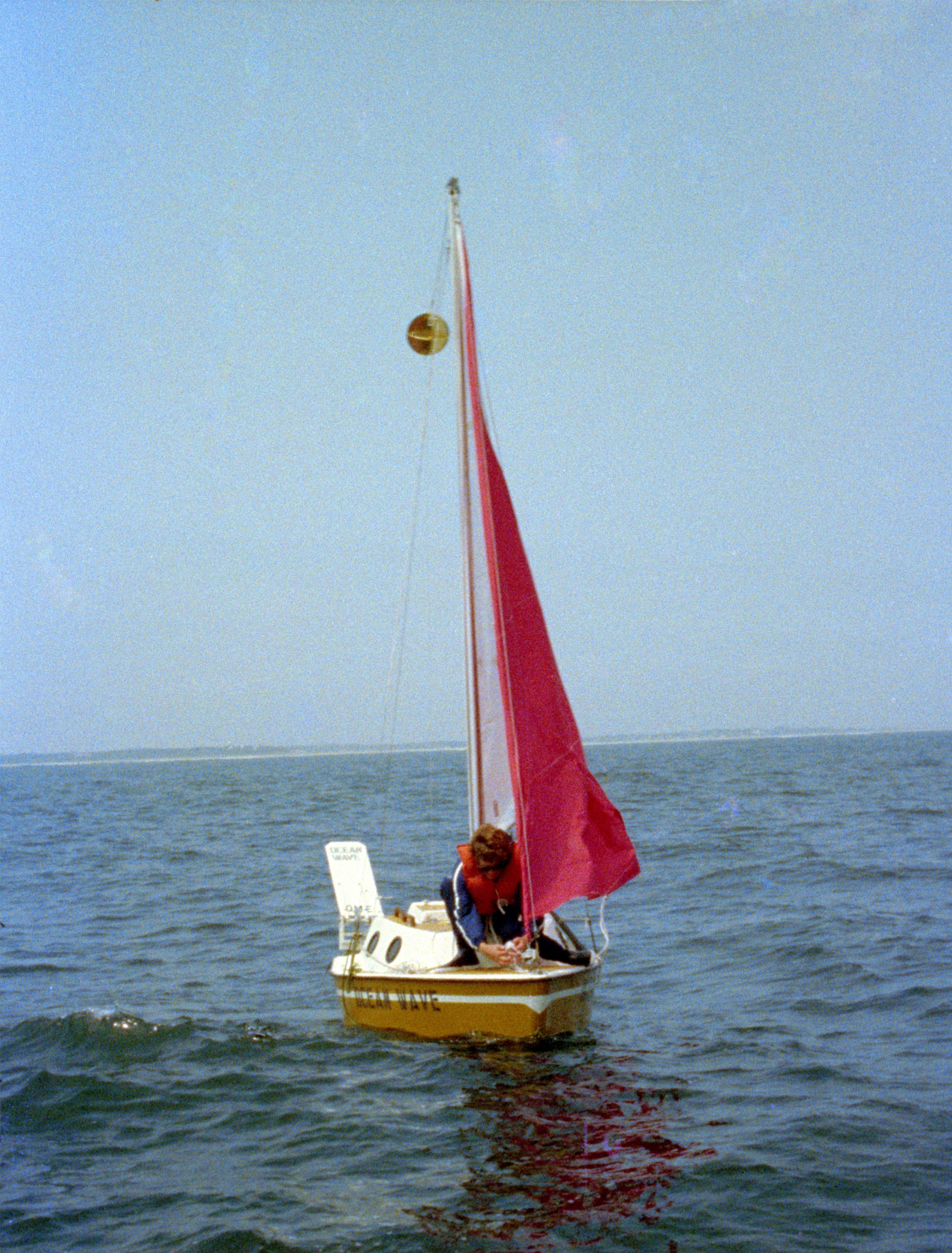 De mysterieuze verdwijning van Bas Jan Ader blijft kunstenaars ...