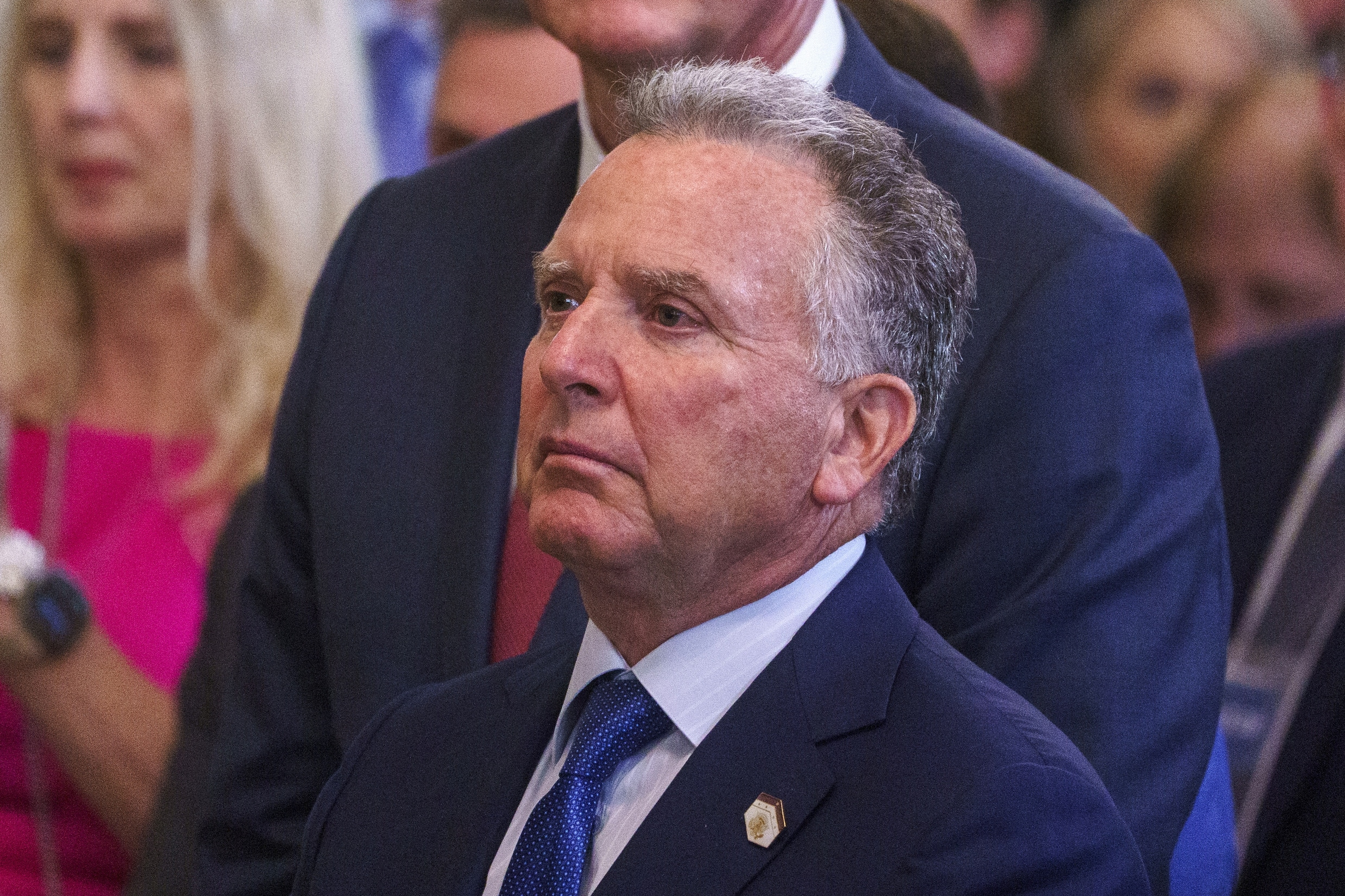 Live Midden-Oosten: AP vraagt kabinet bezwaar te maken tegen ...