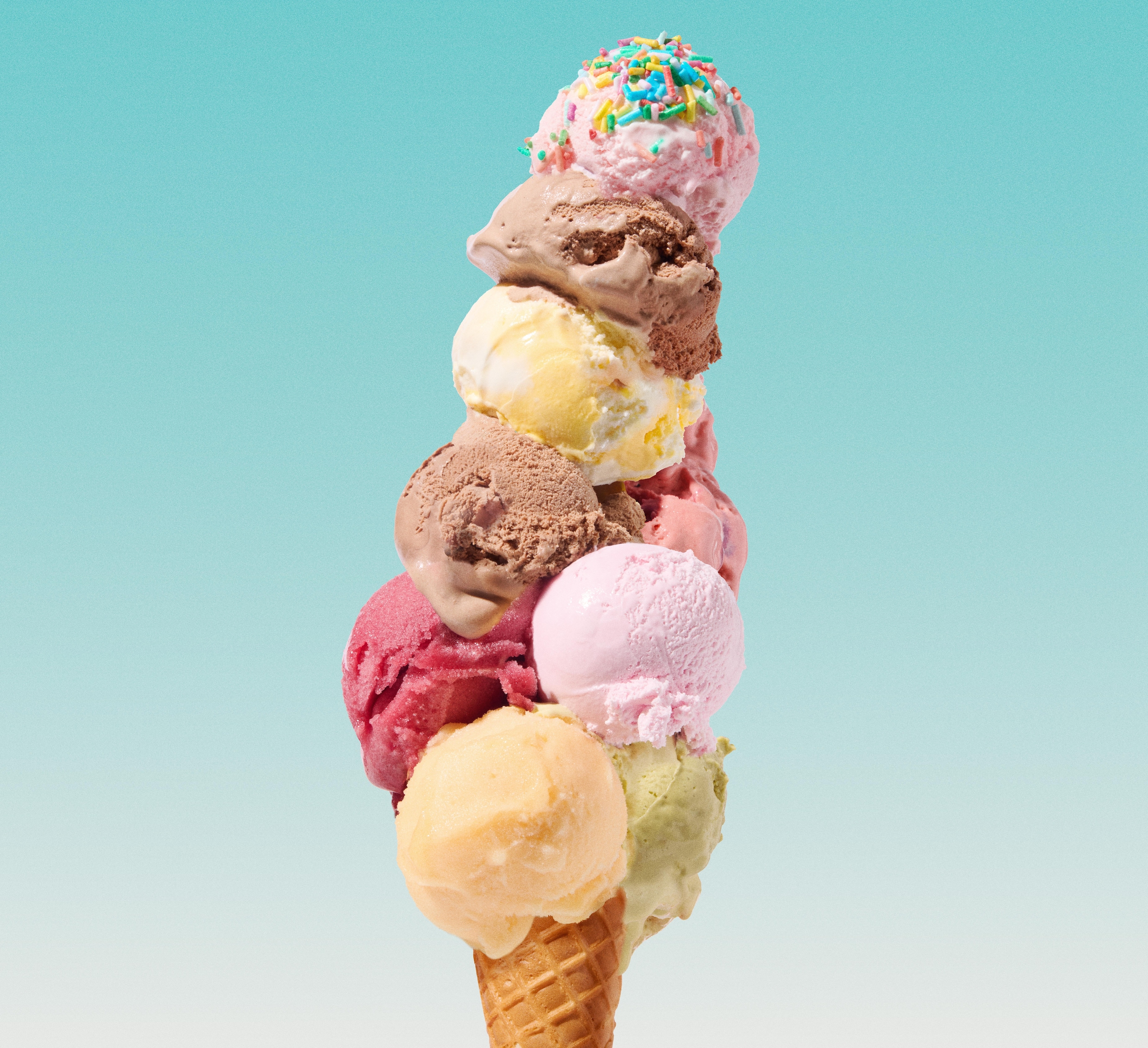 De grote ijs-test: 10 steden met iconische ijssalons, welke is de beste ...