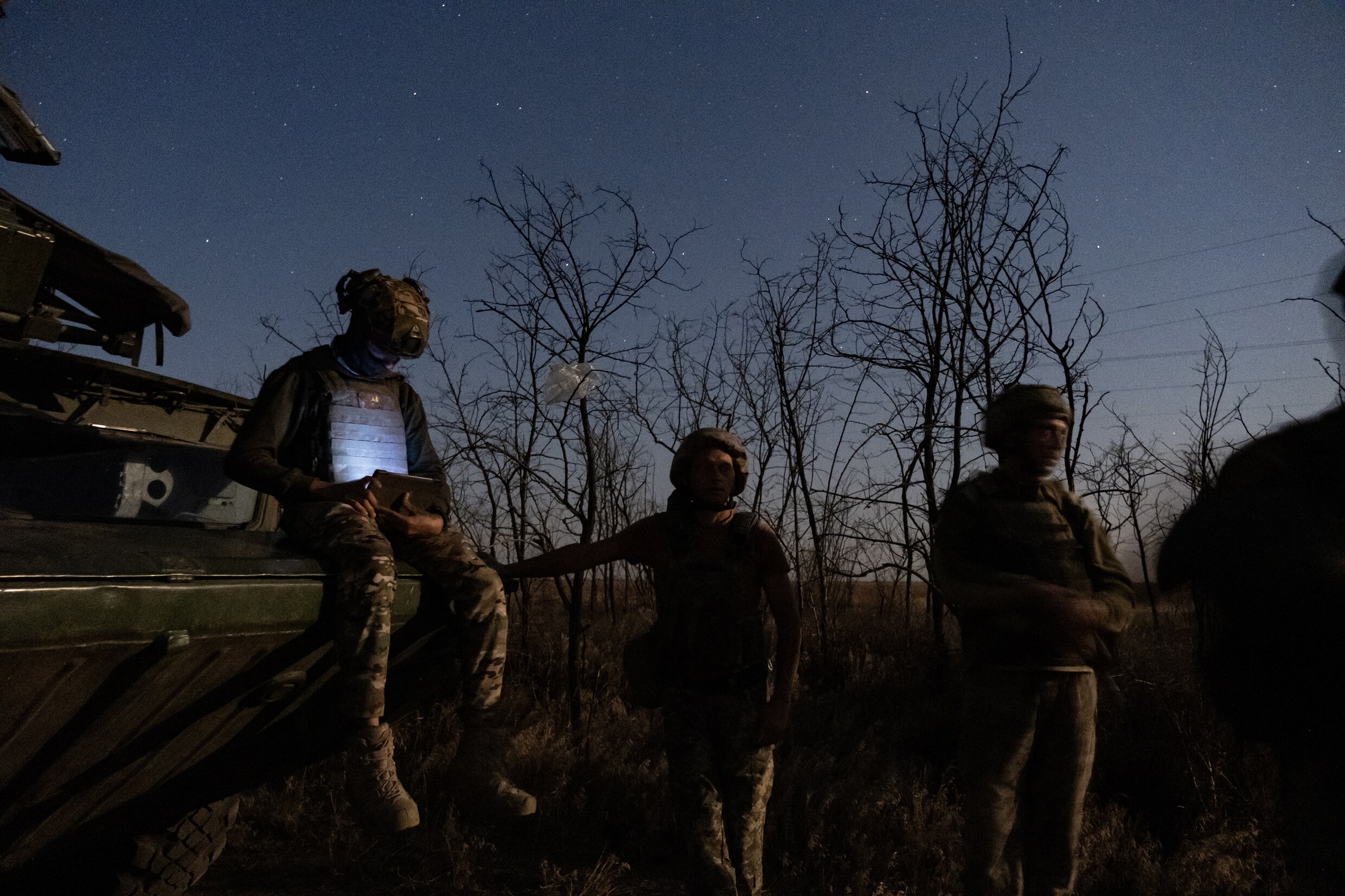 Live oorlog Oekraïne: Parlement Oekraïne akkoord met herstelwet ...