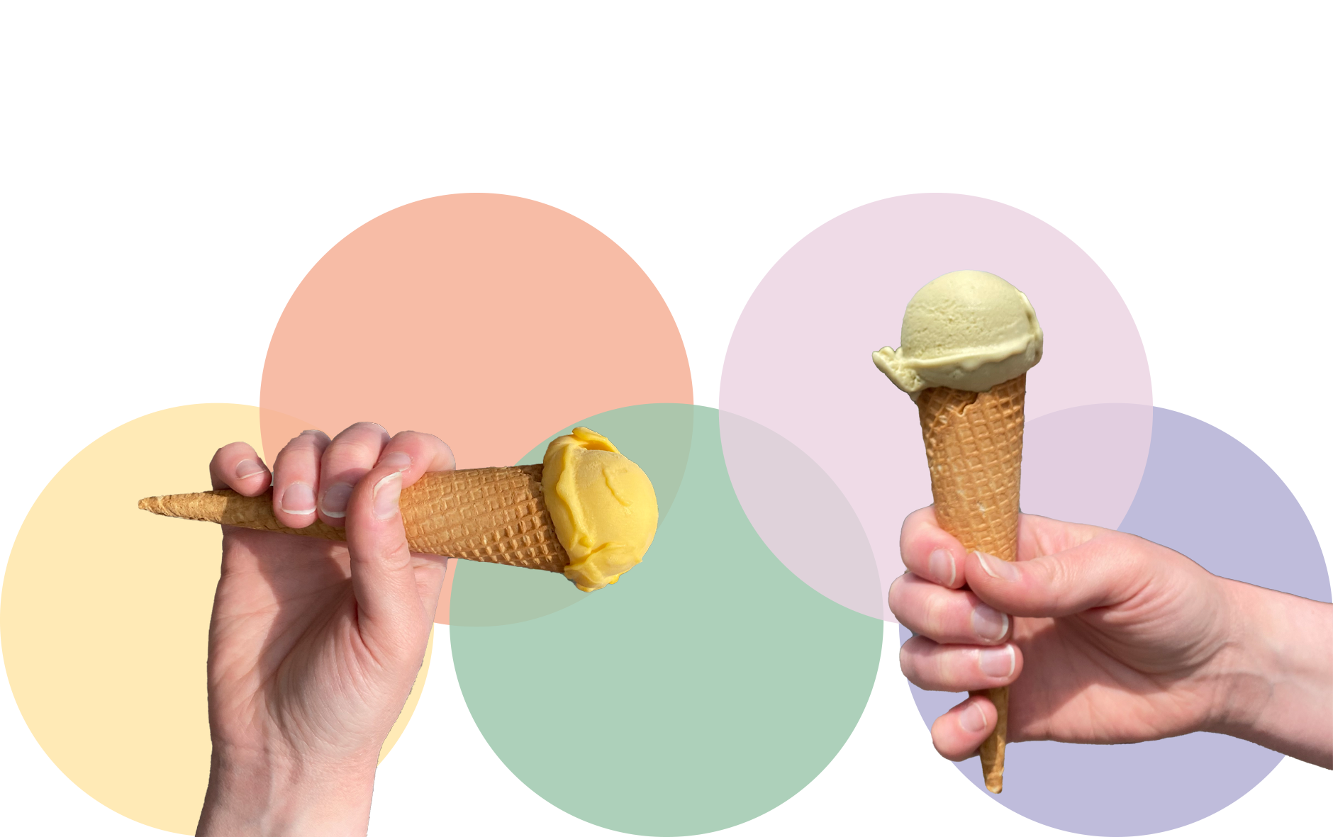 De grote ijs-test: 10 steden met iconische ijssalons, welke is de beste ...