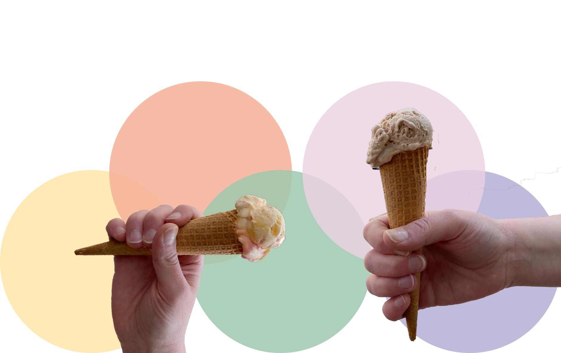 De grote ijs-test: 10 steden met iconische ijssalons, welke is de beste ...