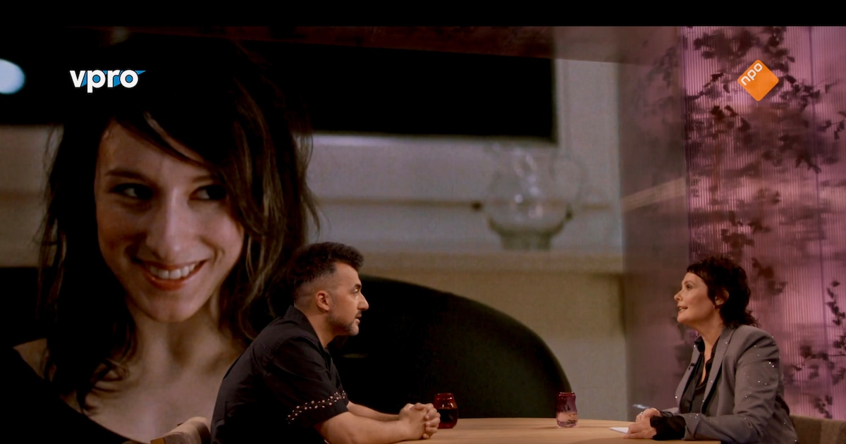 Zomergast Eus: voor Griet Op de Beeck een ideale start, maar de tv-kijker bleef licht vermoeid ...