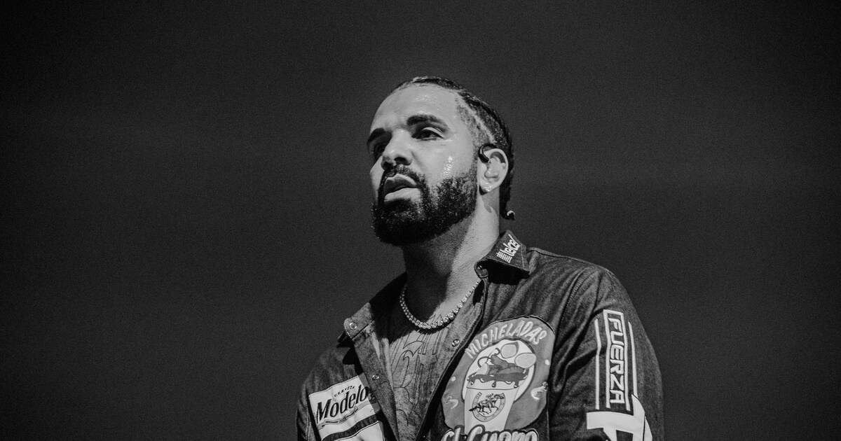 Drake toont zich een ervaren entertainer, maar niet de meest ...