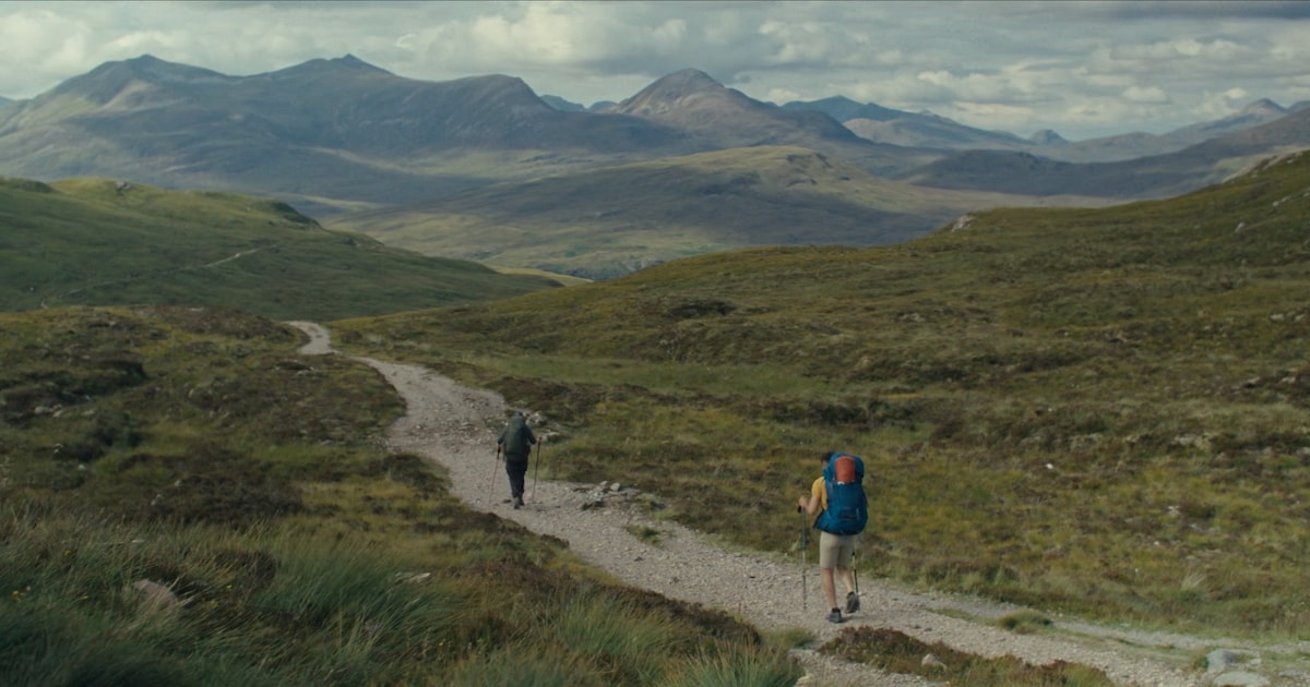 Recensie: Hike-film ‘The North’ zoekt wel erg vaak naar conflicten | Trouw